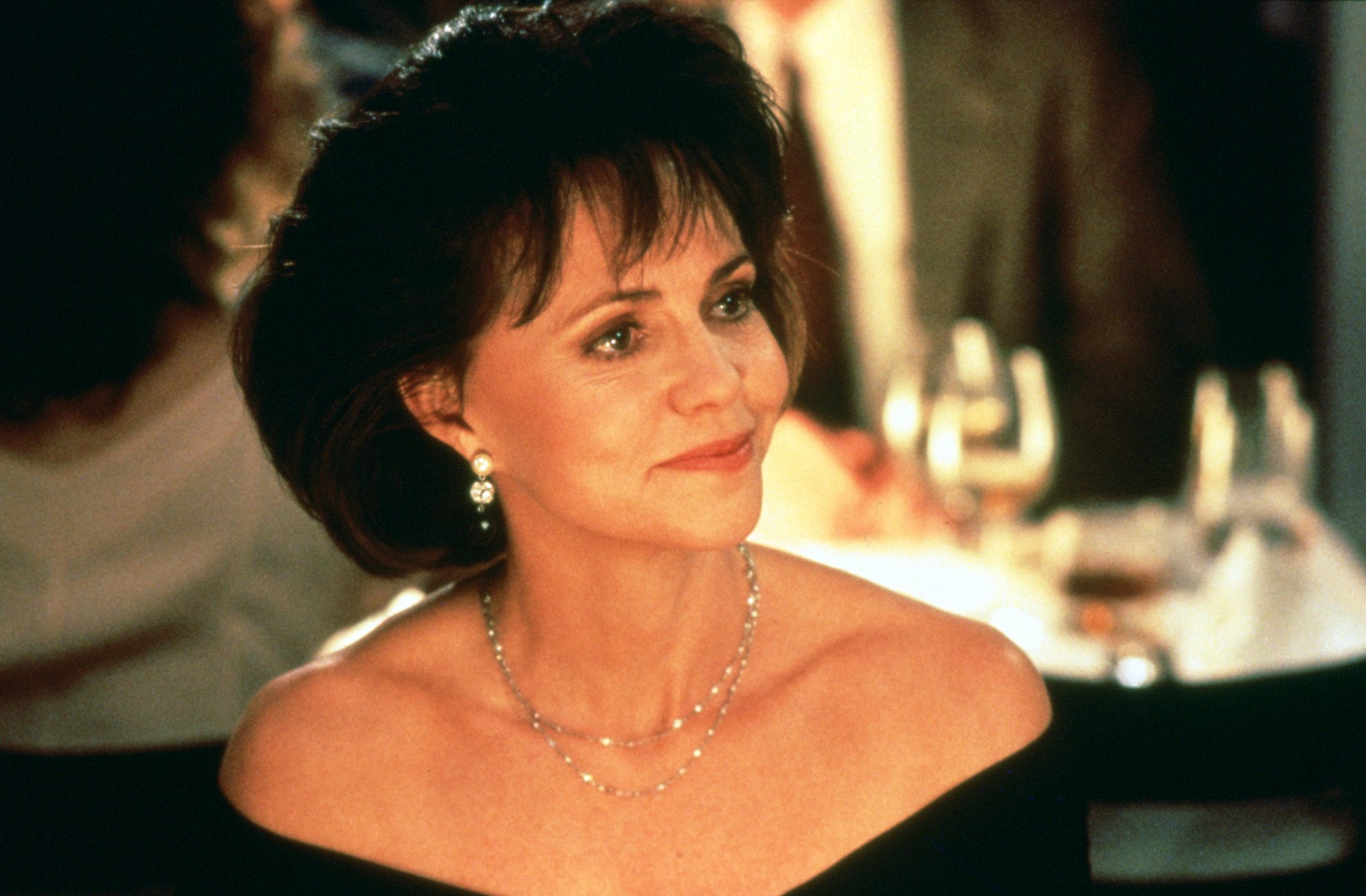 Mrs. Doubtfire - Táta v sukni (1993) | Galerie - Z filmu | ČSFD.cz