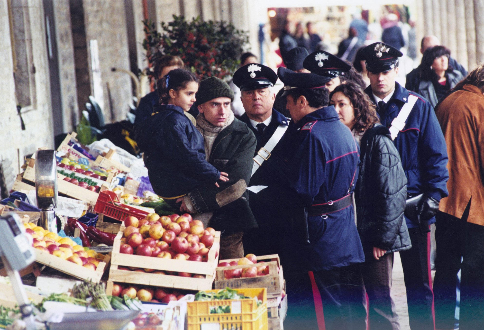 Don Matteo (2000) | Epizódy | ČSFD.sk