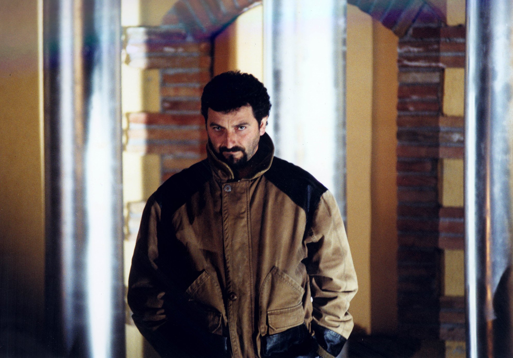 Don Matteo (2000) | ČSFD.cz
