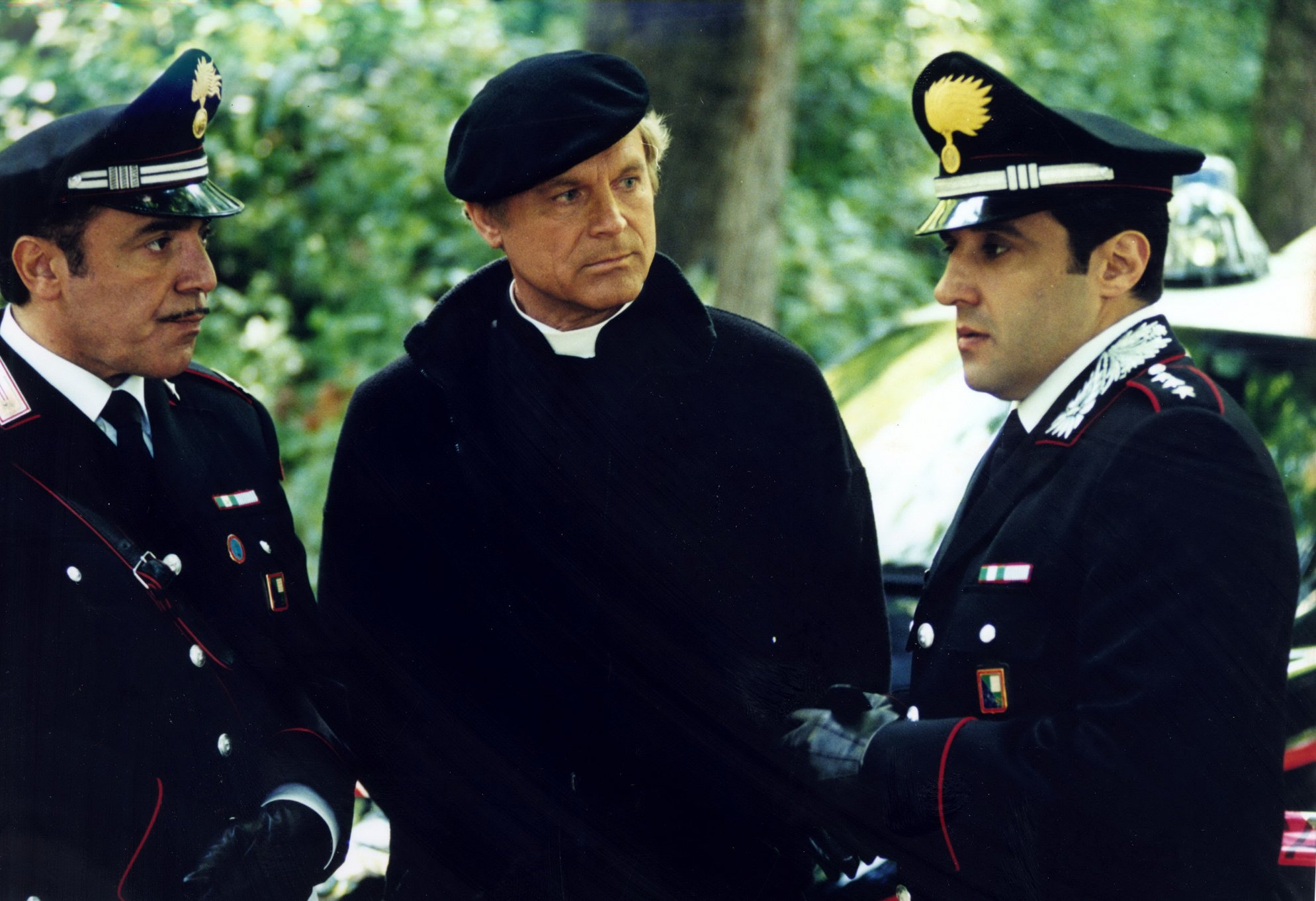 Don Matteo (2000) | ČSFD.cz