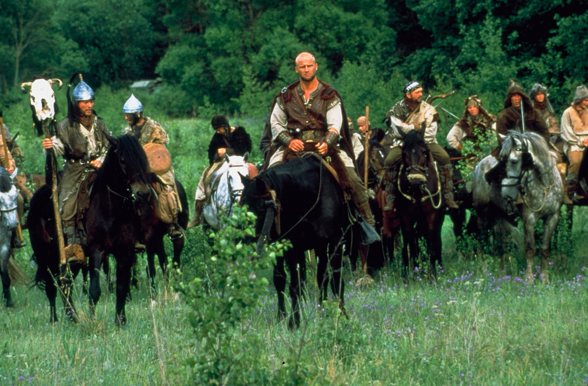 Attila (2001) | ČSFD.cz