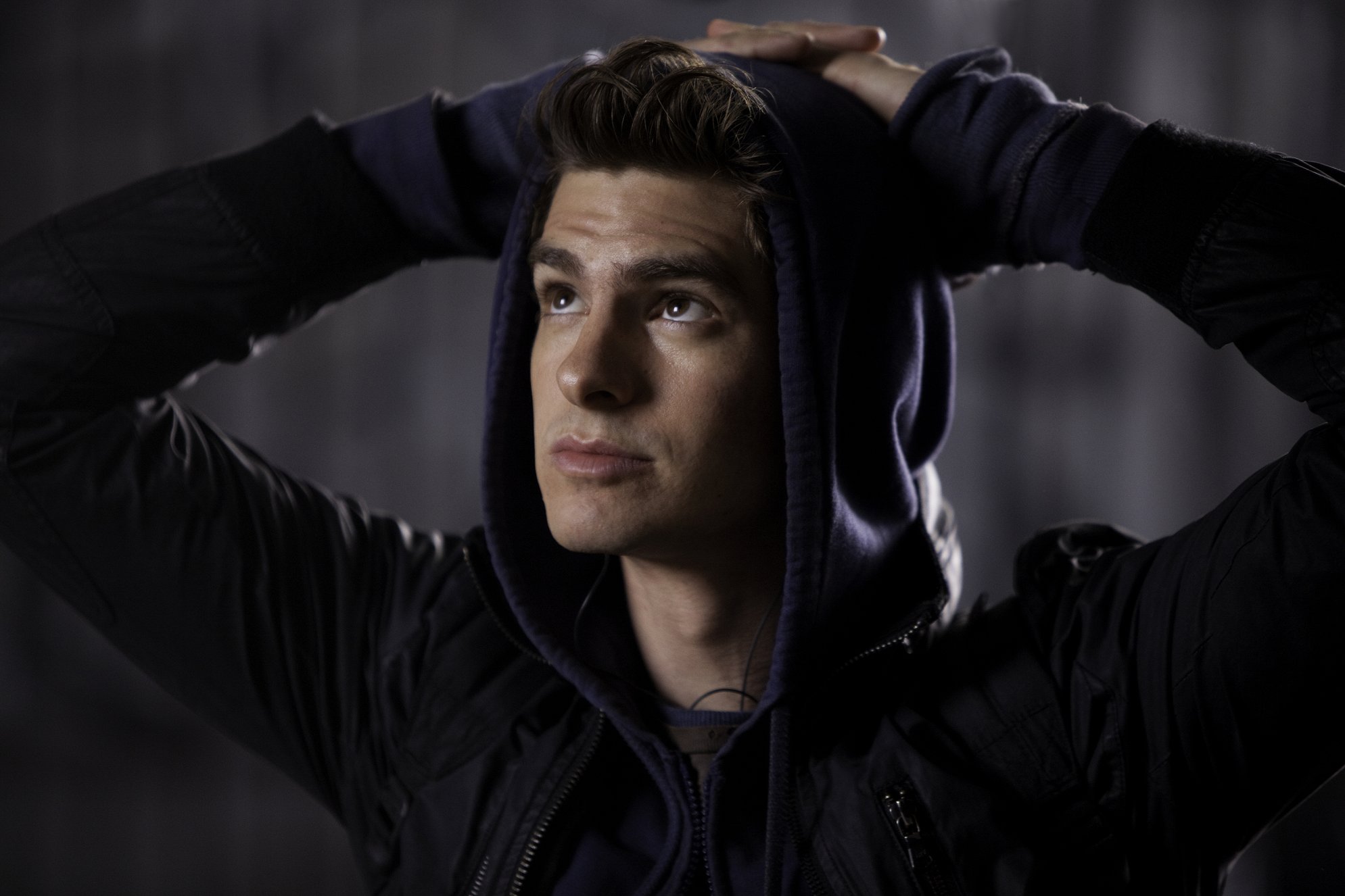 Amazing Spider-Man (2012) | ČSFD.cz