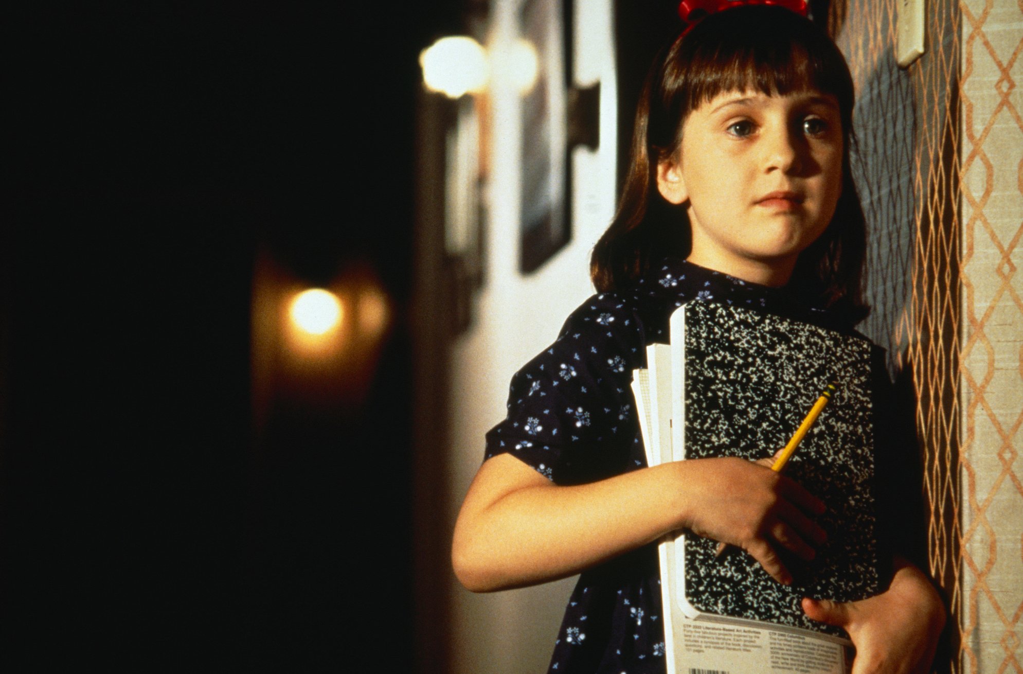 Matilda (1996) | ČSFD.cz