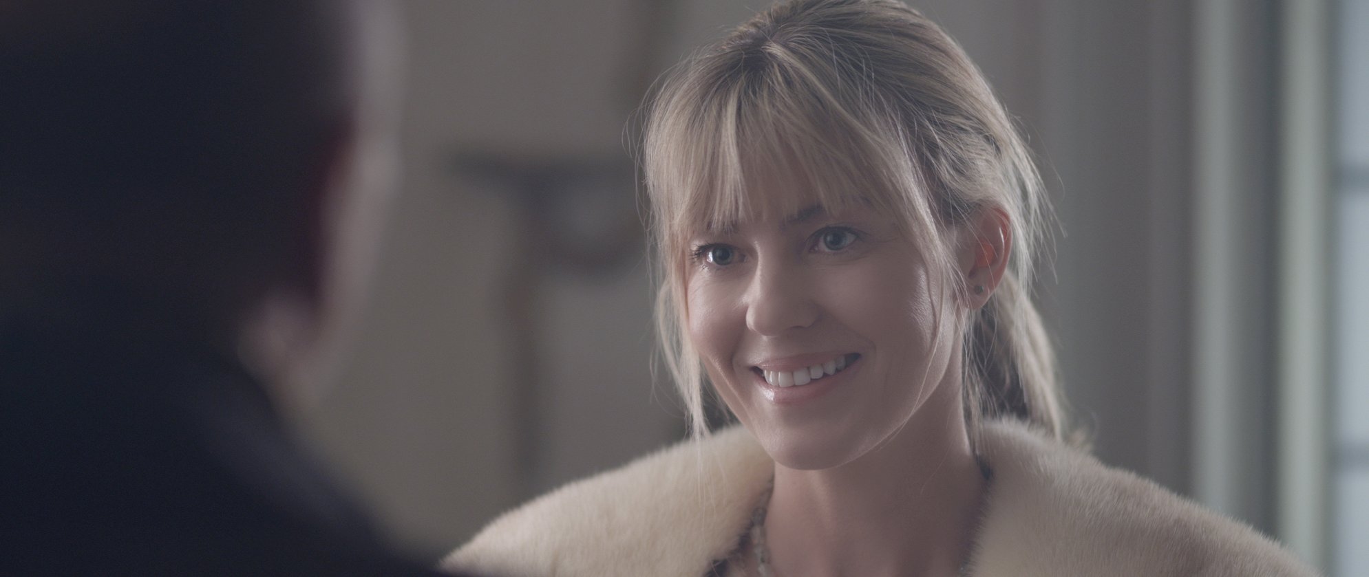 The Russian Bride (2019) | Galerie - Z filmu | ČSFD.cz