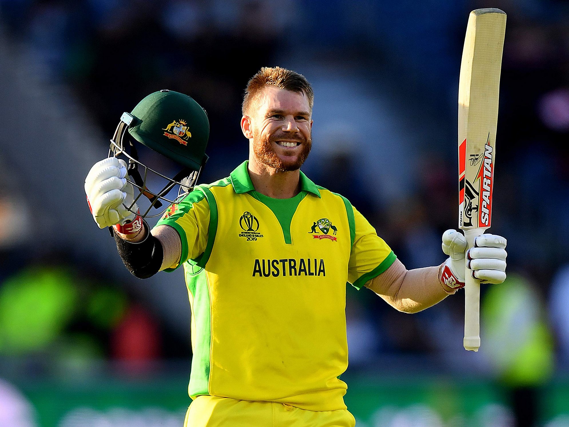 The Test: A New Era for Australia's Team - Fearless (E06) (2020) | ČSFD.cz