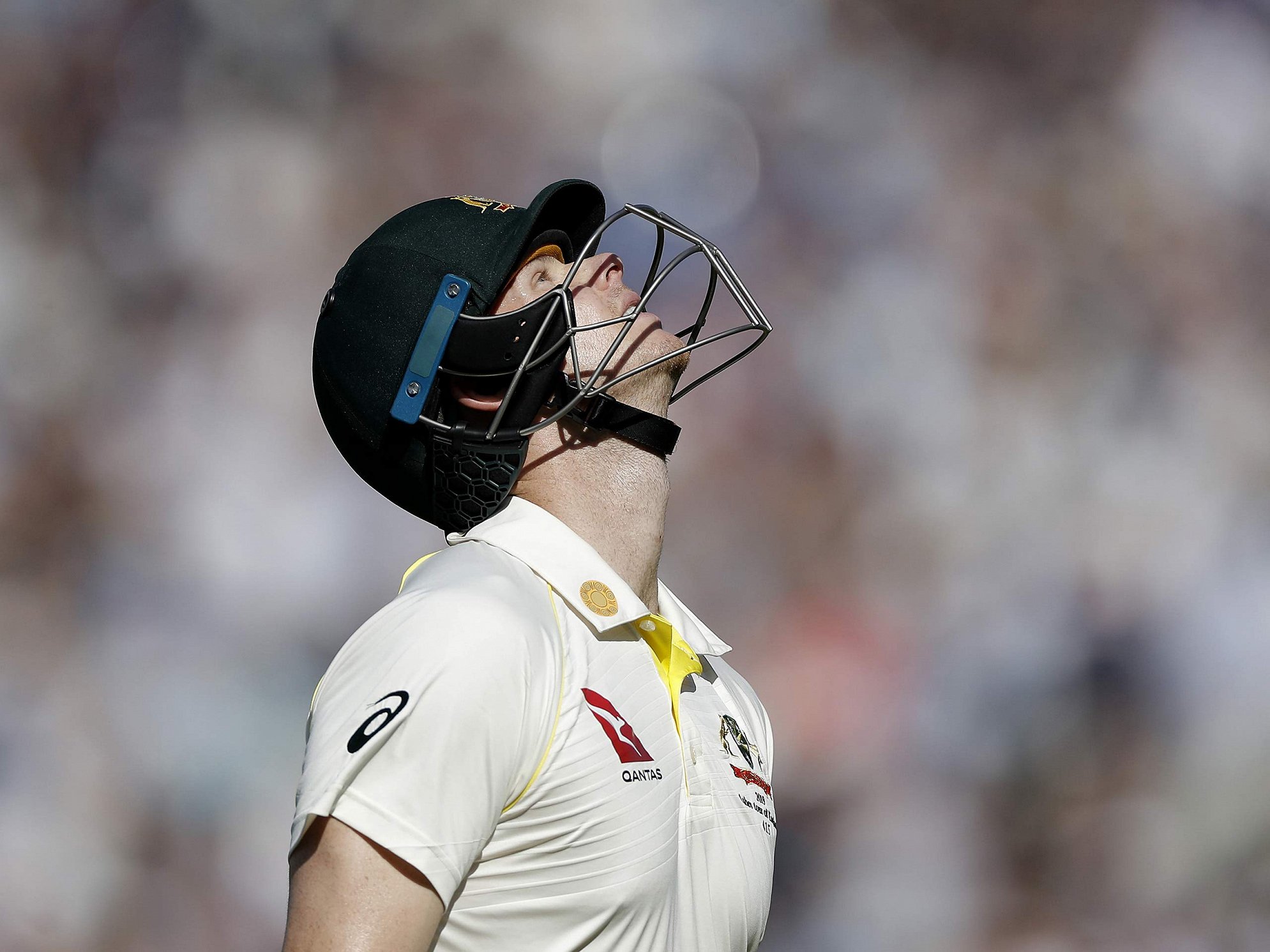 The Test: A New Era for Australia's Team - Under Siege (E07) (2020 ...