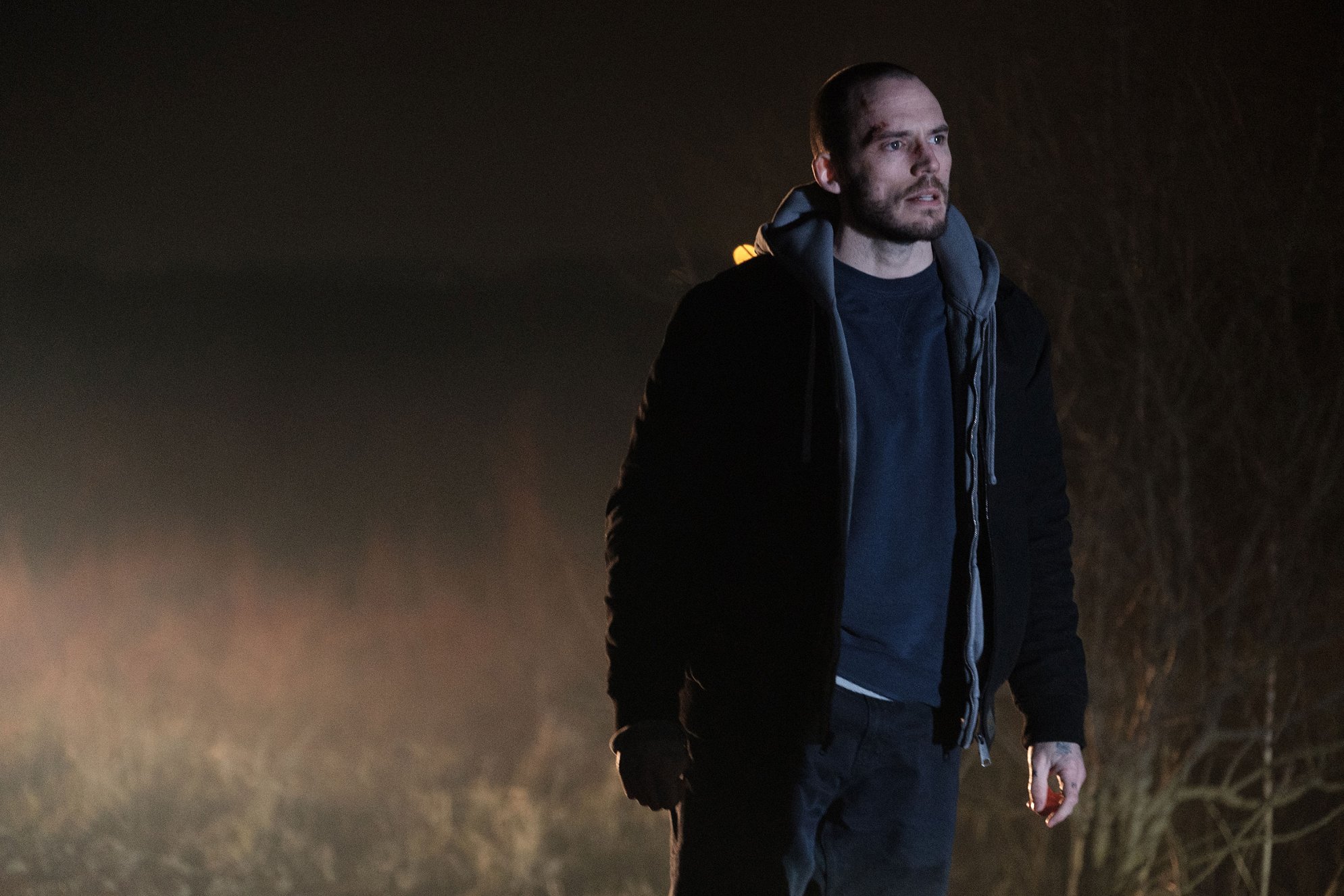 The Corrupted (2019) | ČSFD.cz