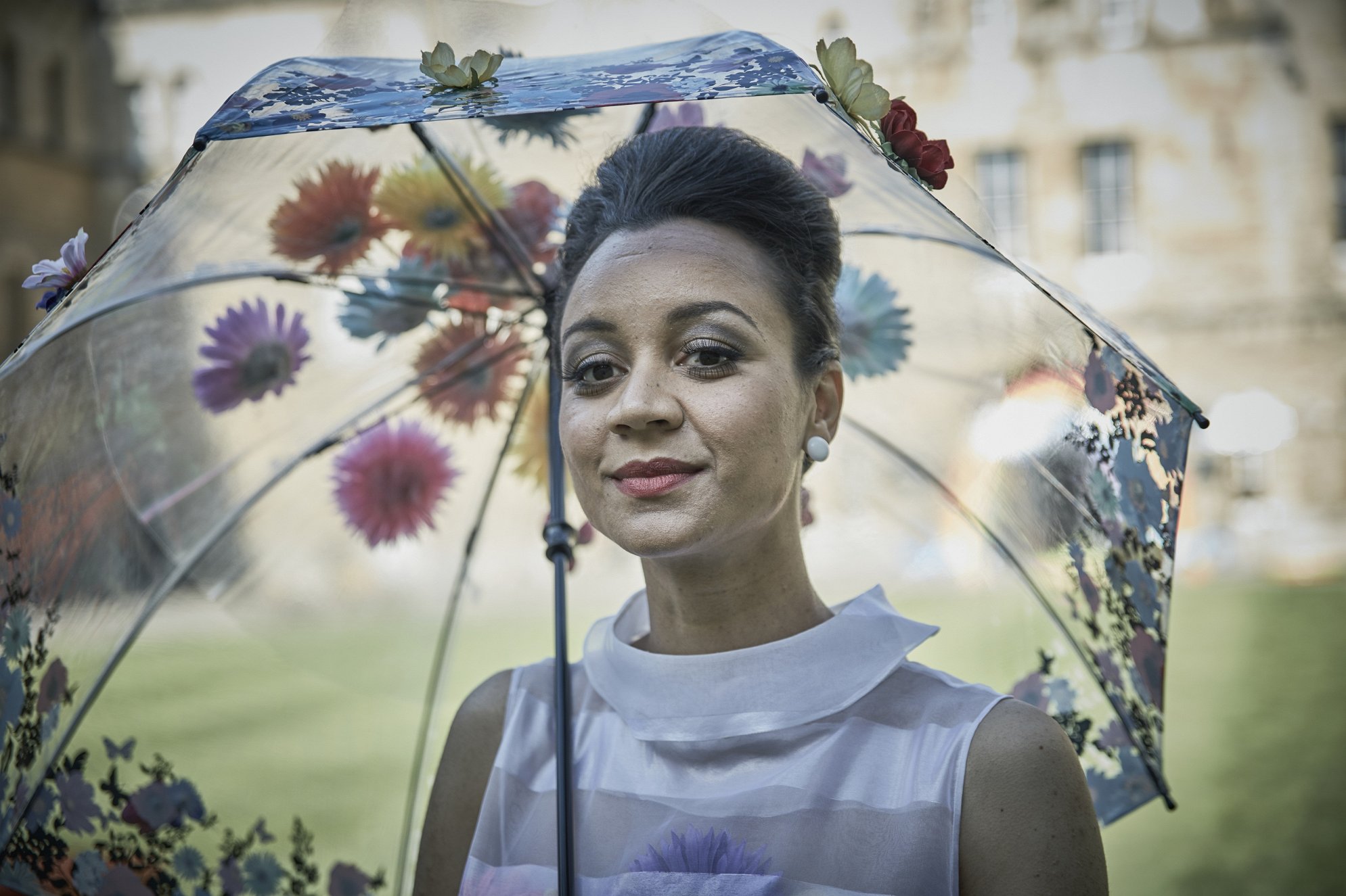 Endeavour (2012) | ČSFD.cz