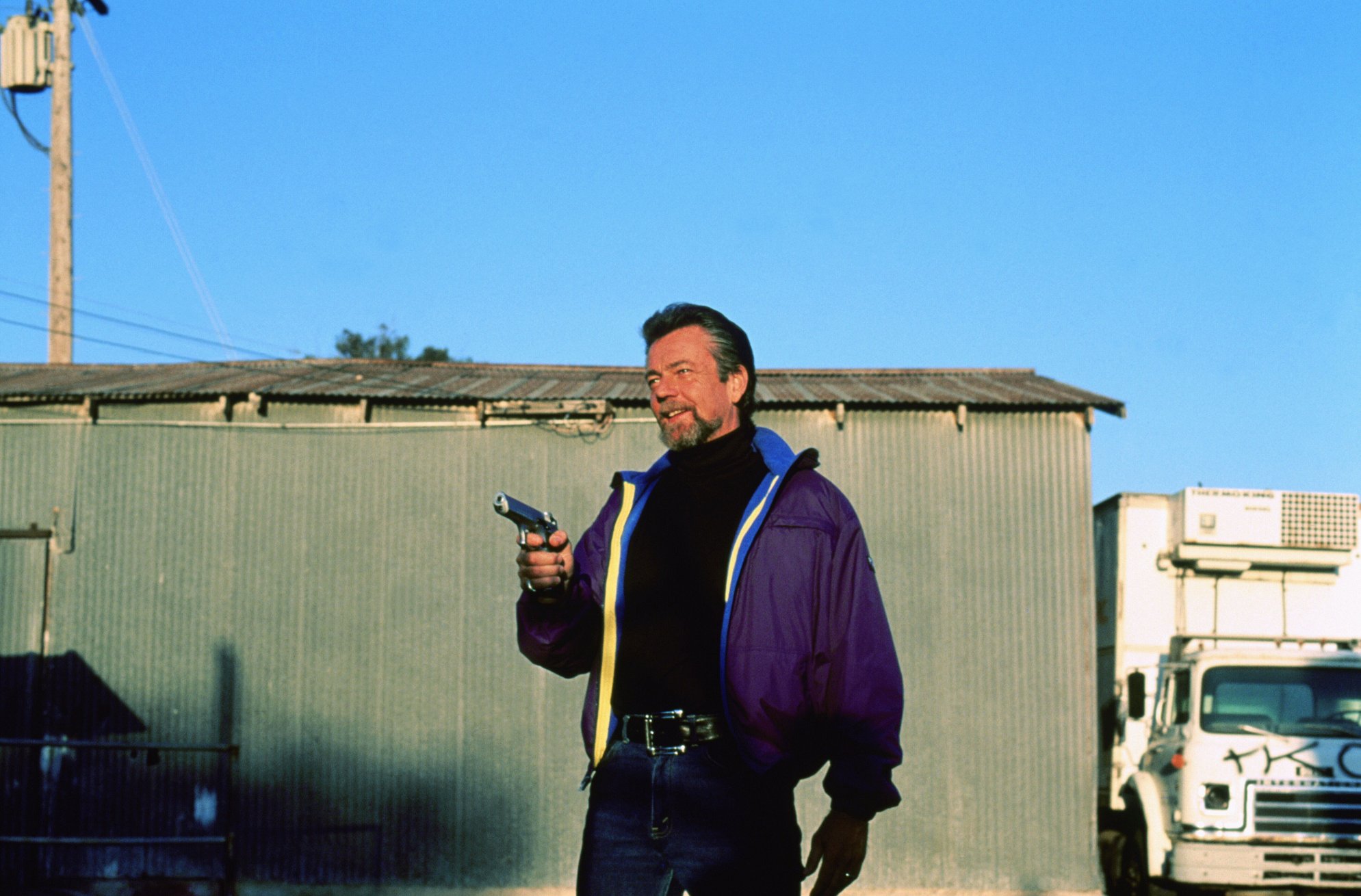Odpadlík (1992) | ČSFD.cz