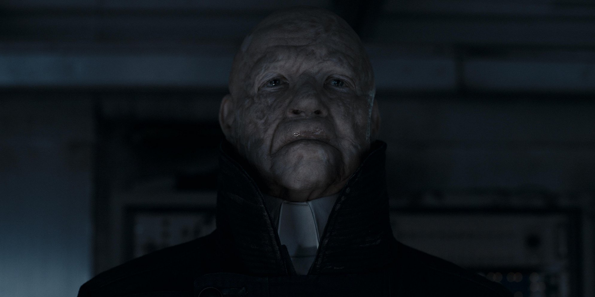 Dark (2017) | ČSFD.cz