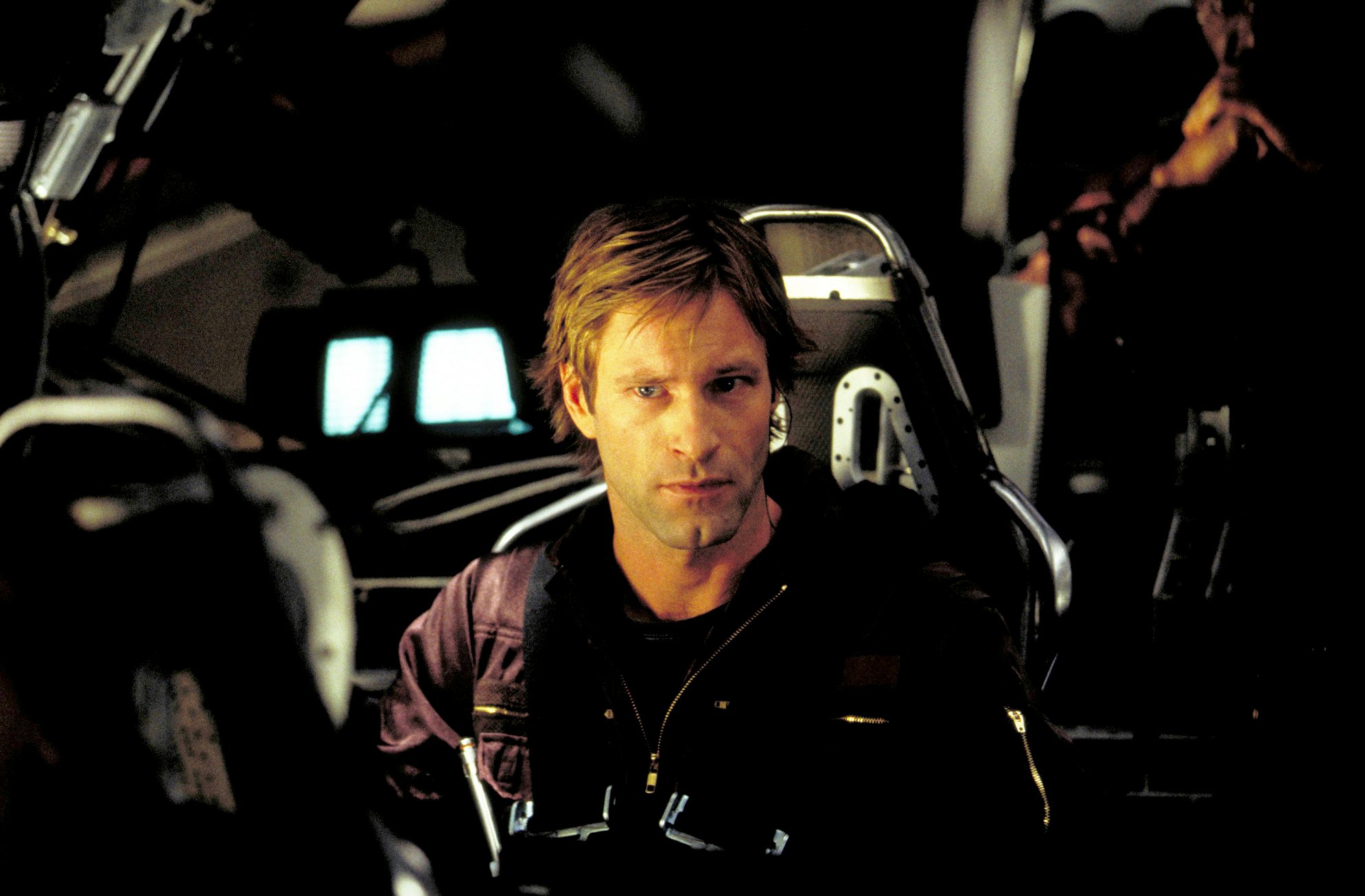 Jádro (2003) | ČSFD.cz