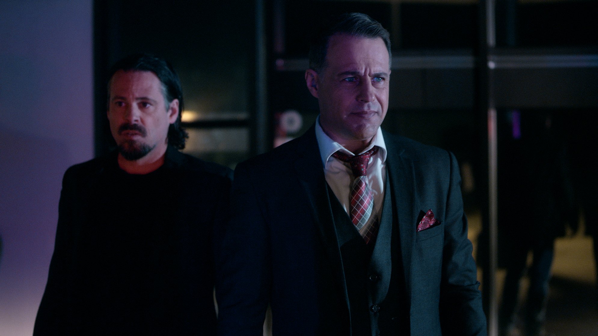 Deadly Delusion (2017) | Galerie - Z filmu | ČSFD.cz