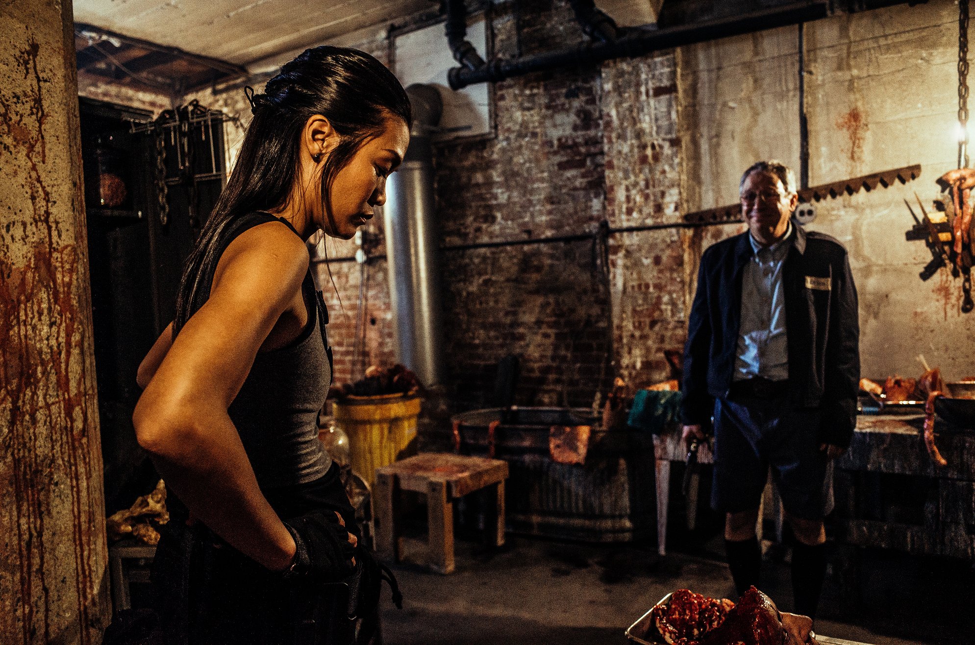 Národ Z (2014) | ČSFD.cz