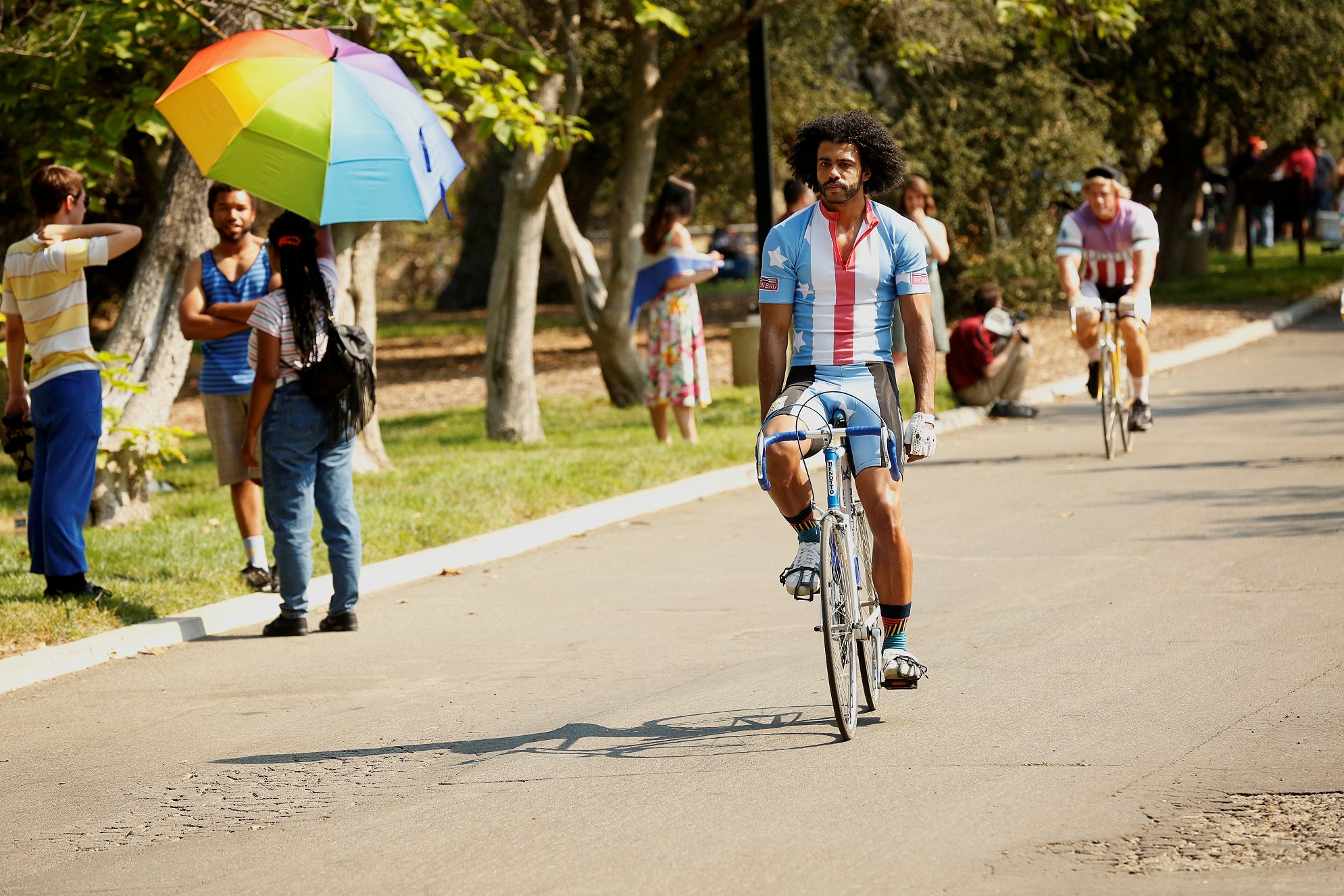 Tour de doping (2017) | ČSFD.cz