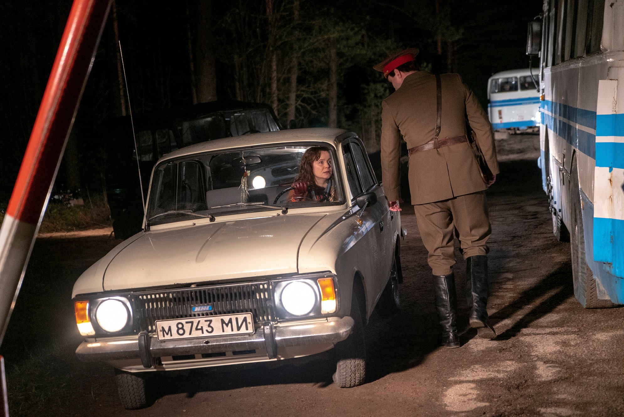 Černobyl (2019) | ČSFD.cz
