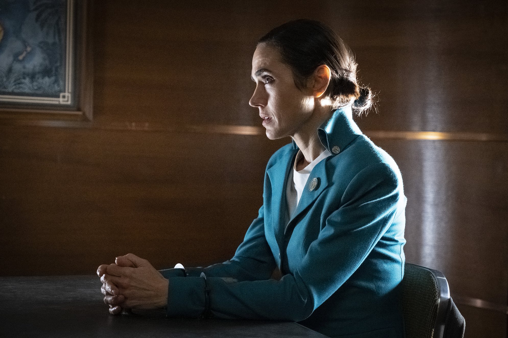 Ledová archa (2020) | ČSFD.cz