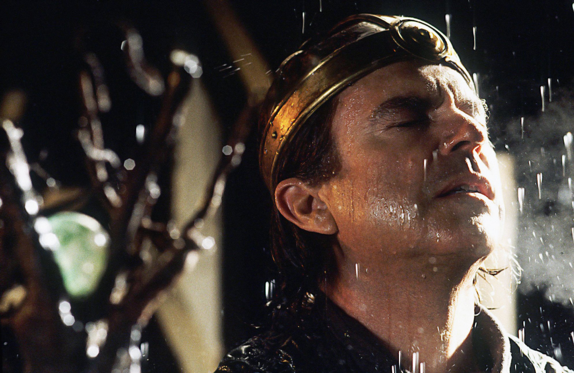 Merlin (1998) | ČSFD.cz