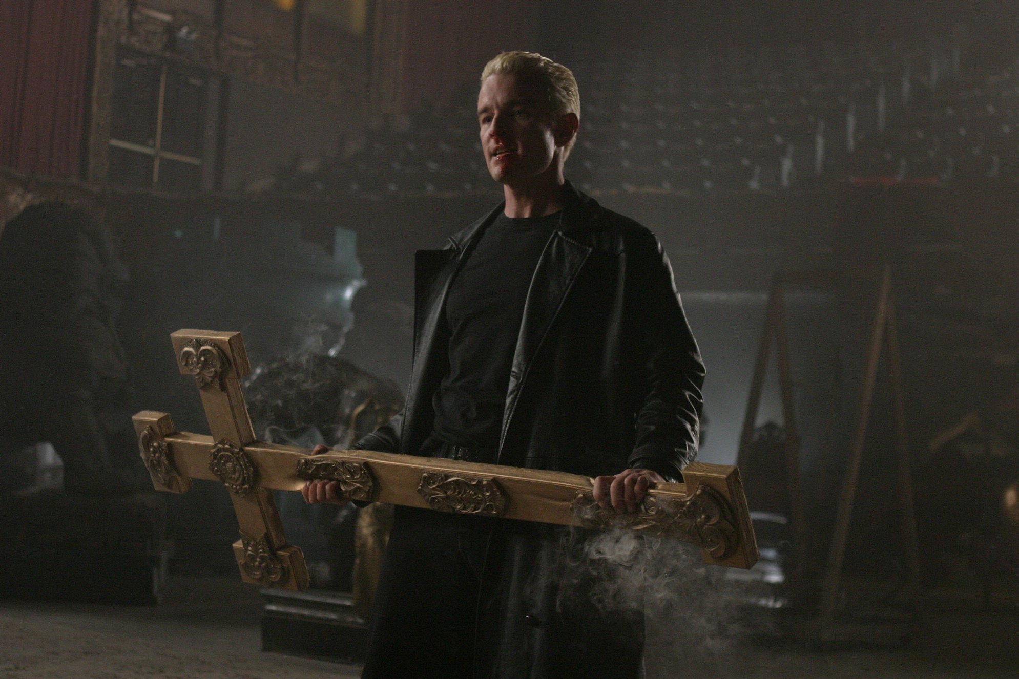 Angel (1999) | ČSFD.cz