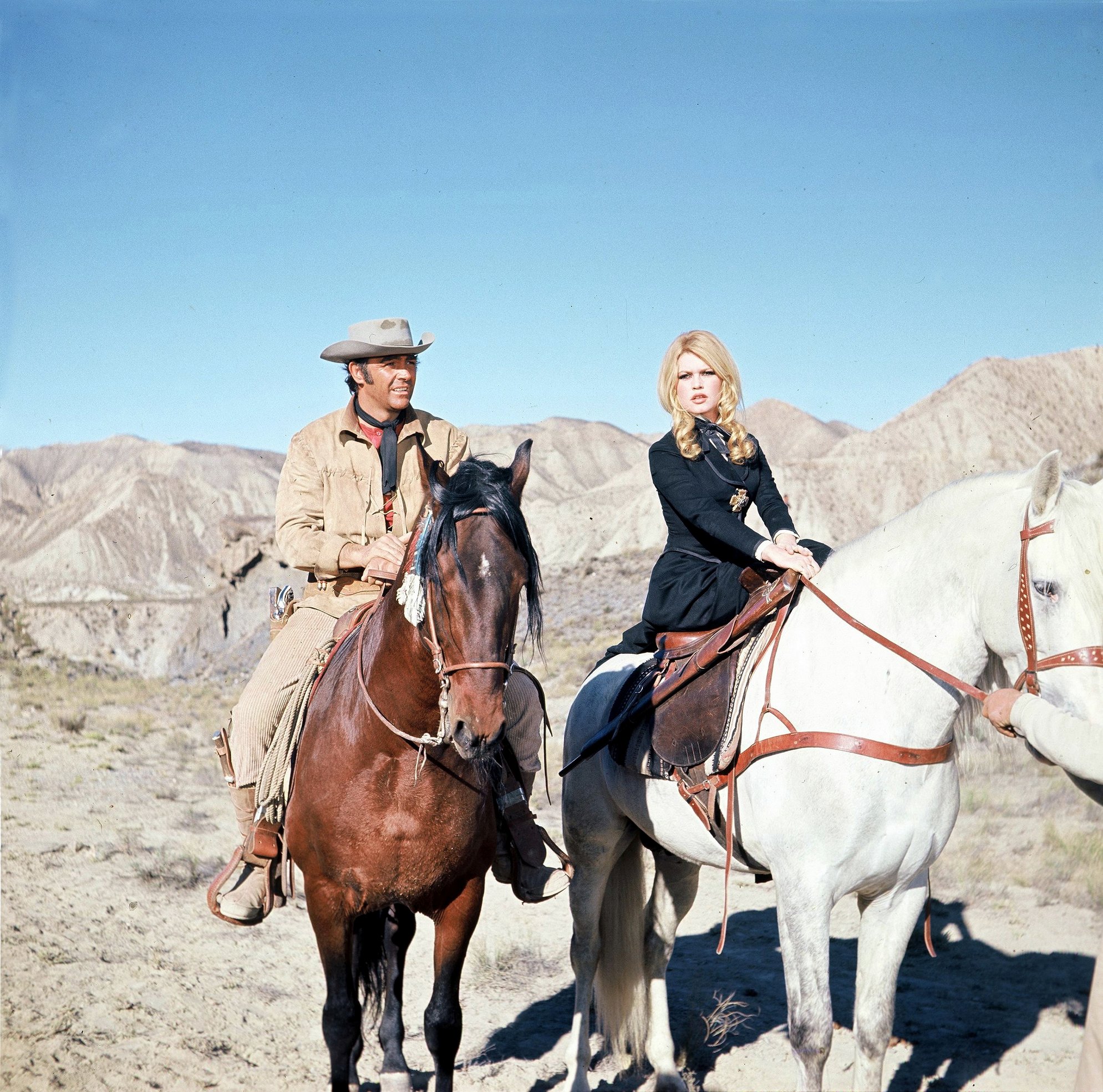 Shalako (1968) | ČSFD.cz