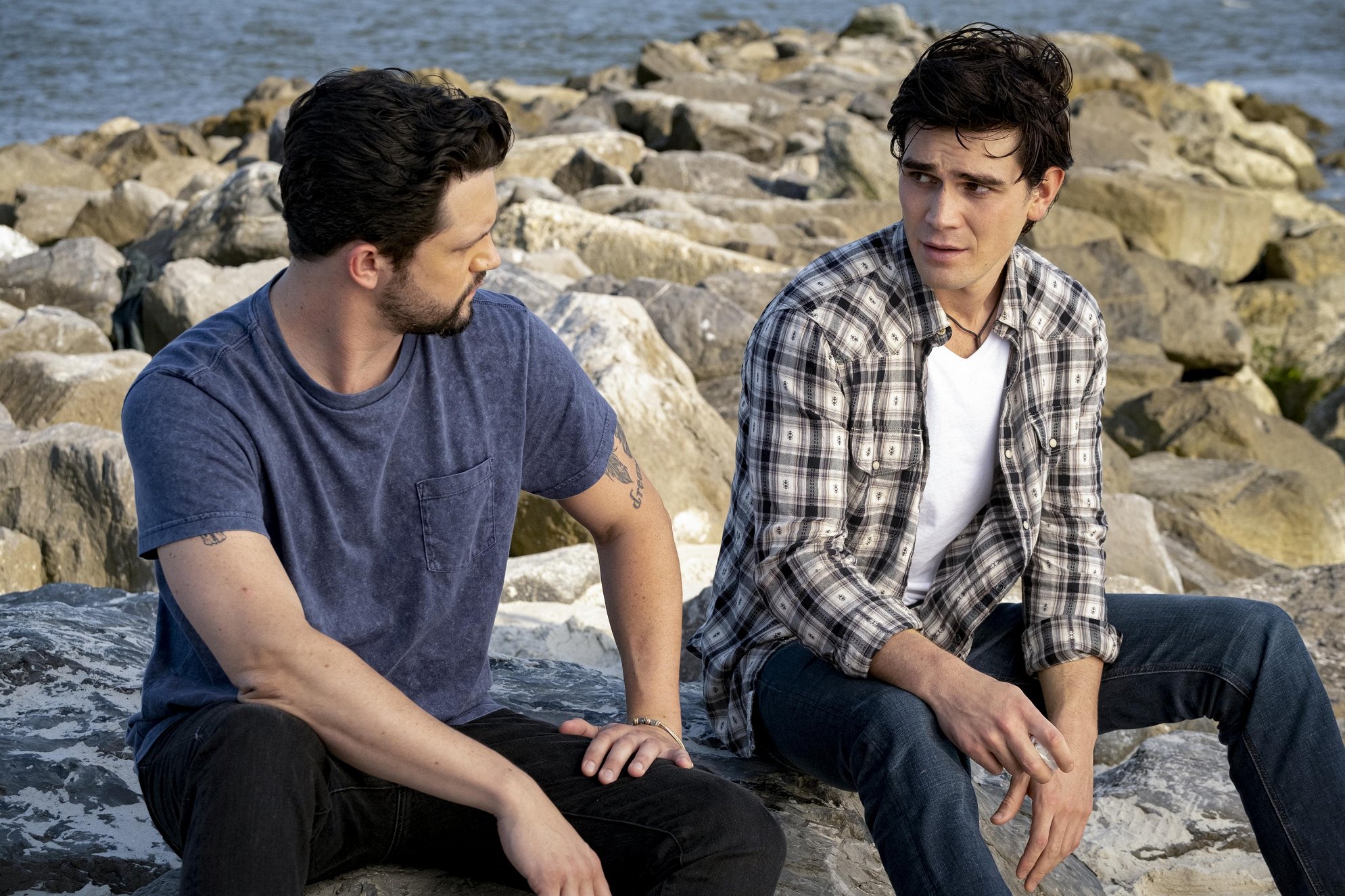 Dokud jsi se mnou (2020) | ČSFD.cz