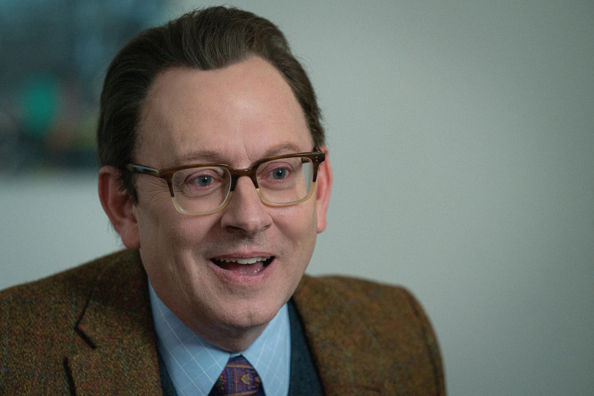 Zlo - Série 1 (S01) (2019) | ČSFD.cz