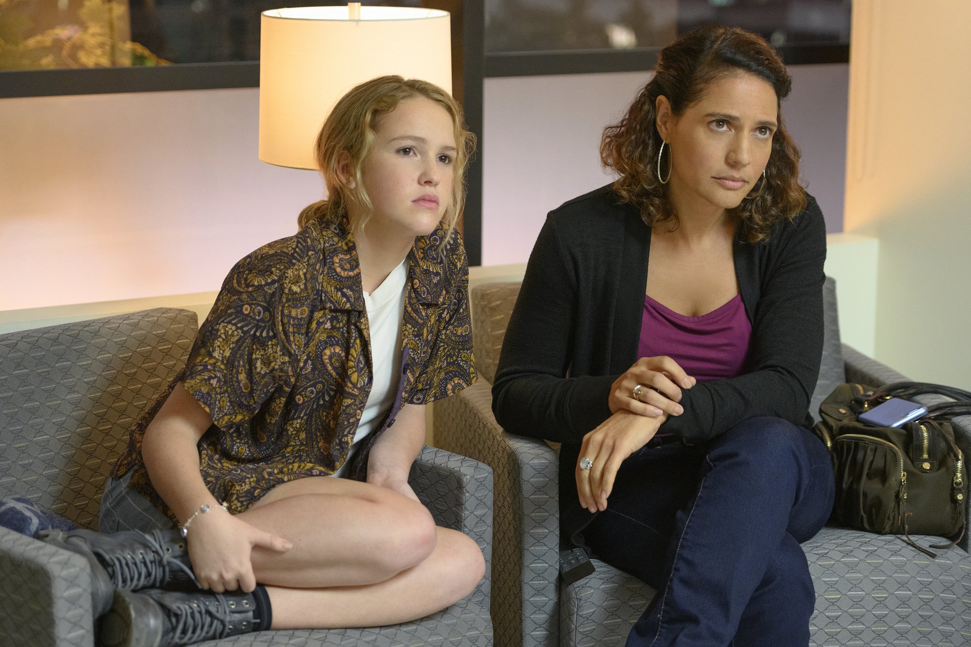 Away (2020) | ČSFD.cz