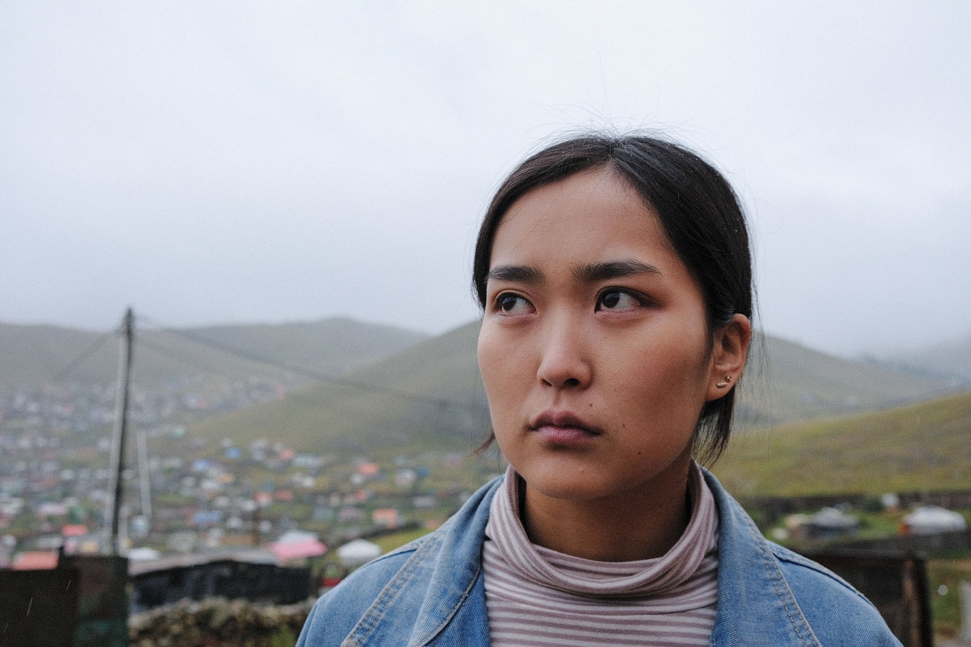 Shiluus (2020) | ČSFD.cz