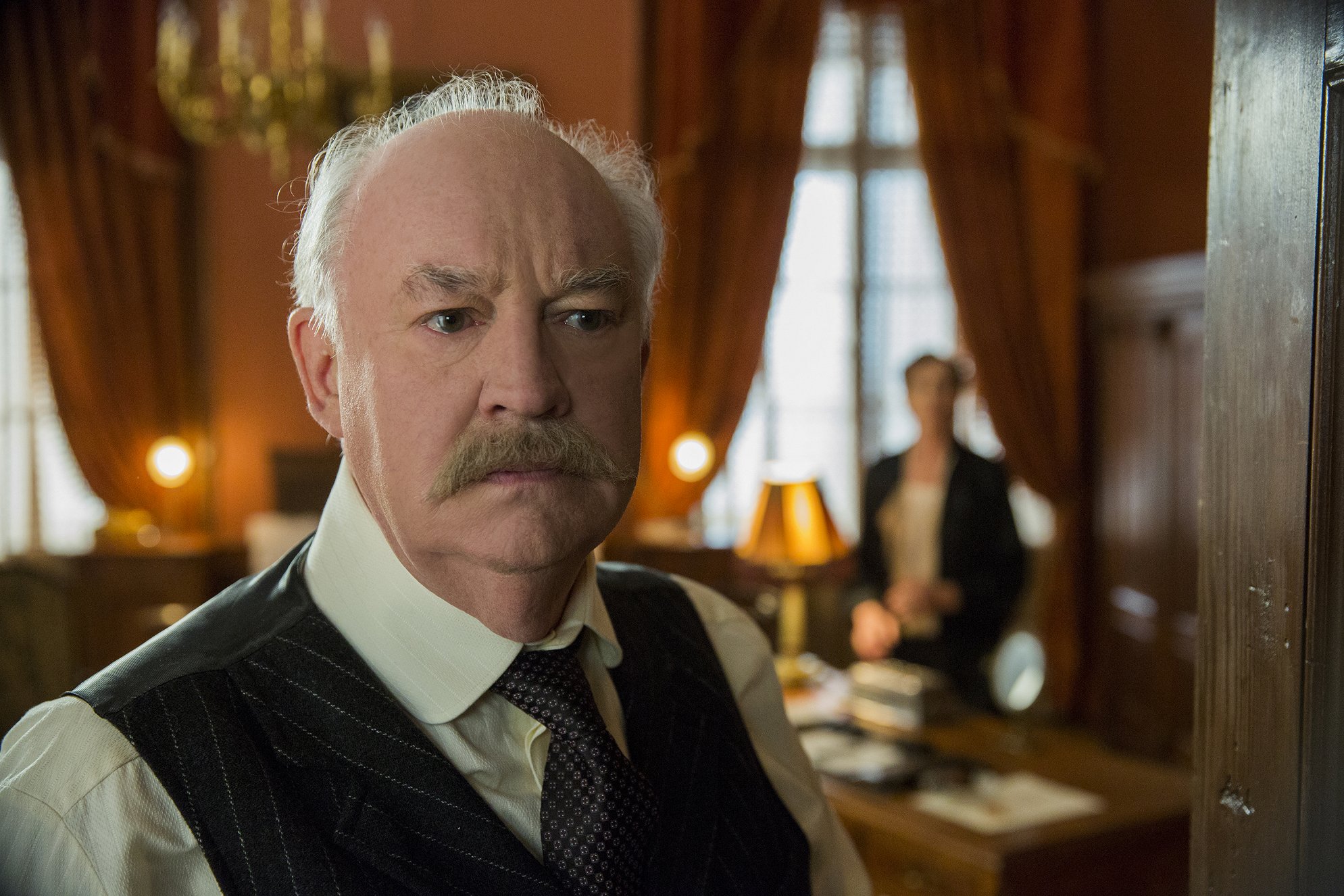 Houdini (2014) | ČSFD.cz