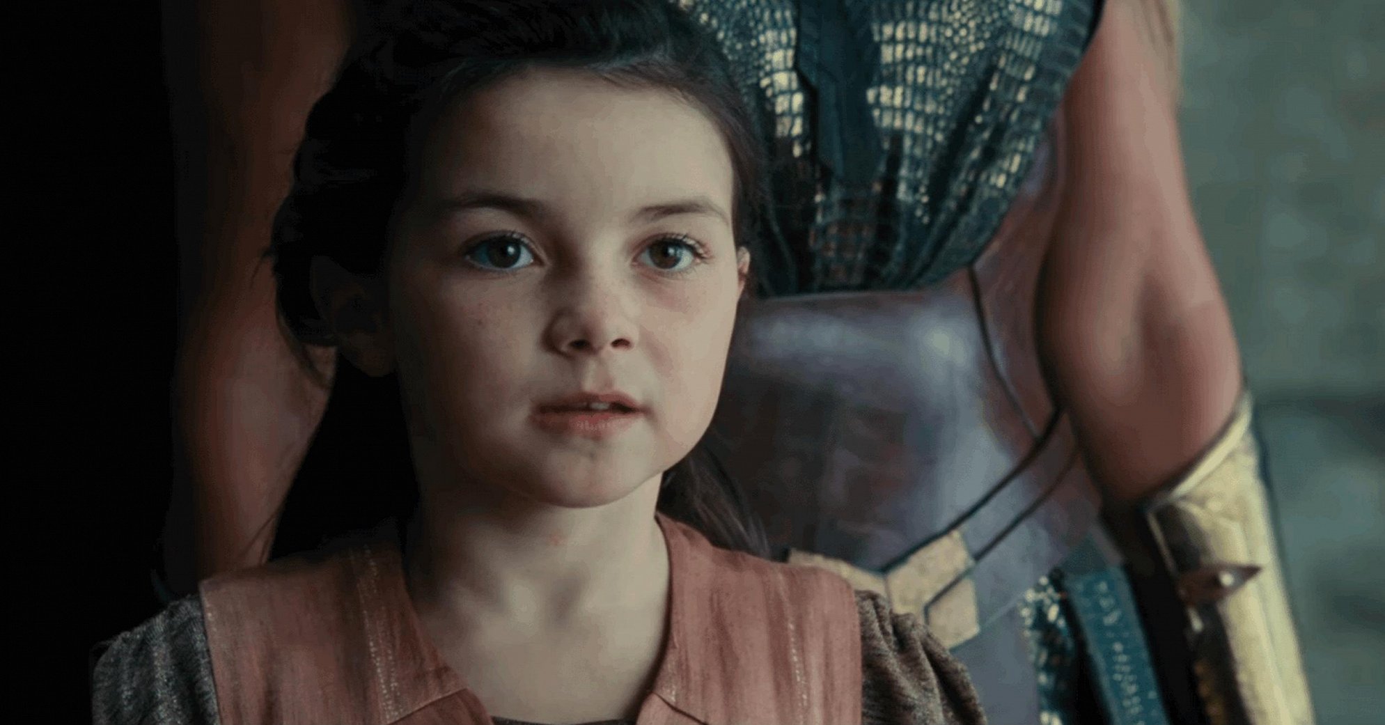 Wonder Woman (2017) | ČSFD.cz