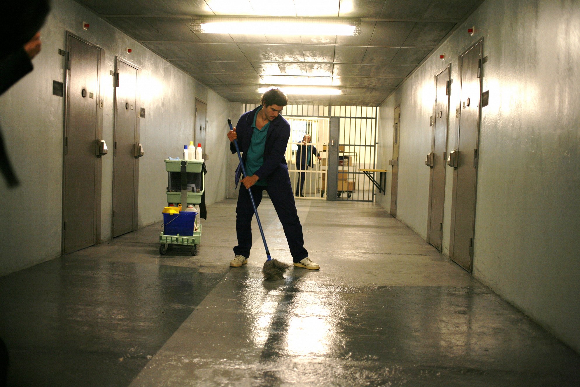 Prorok (2009) | ČSFD.cz