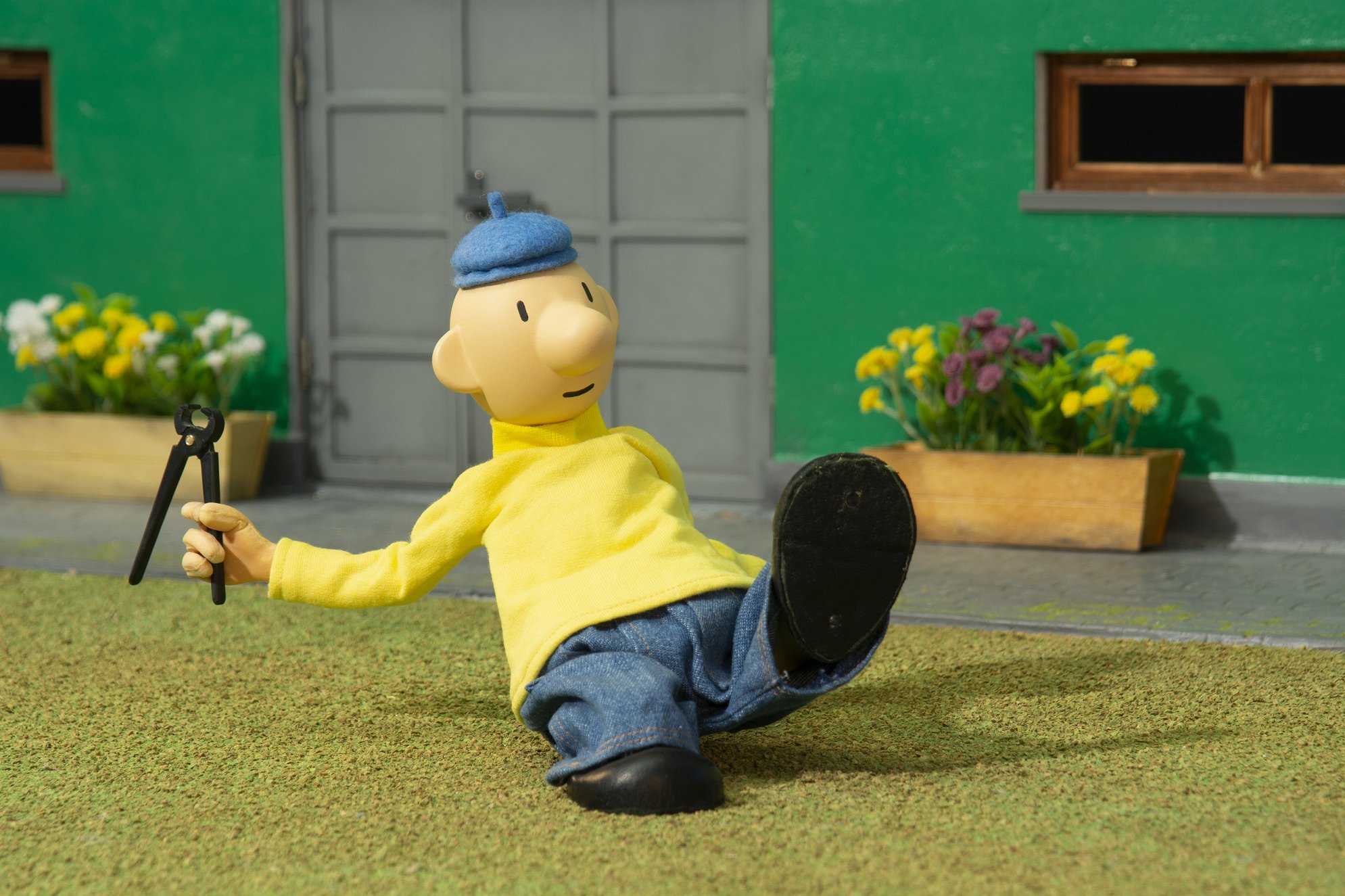 Pat a Mat (1979) | Galerie - Ze seriálu | ČSFD.cz