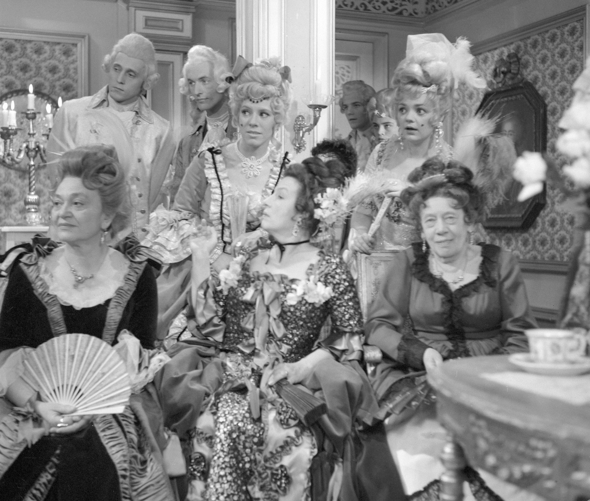 Popelka (1969) | ČSFD.sk