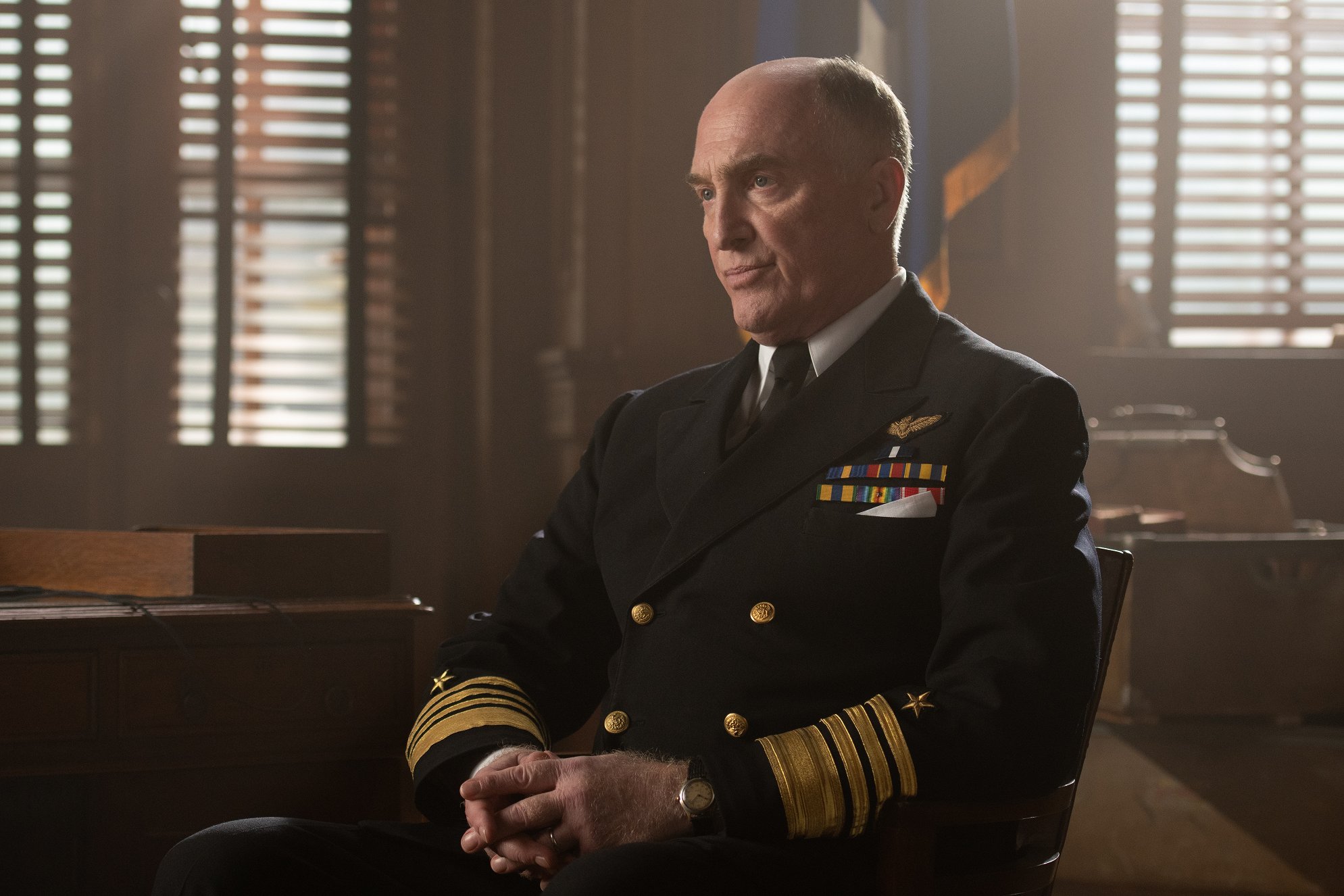 Bitva u Midway (2019) | ČSFD.cz