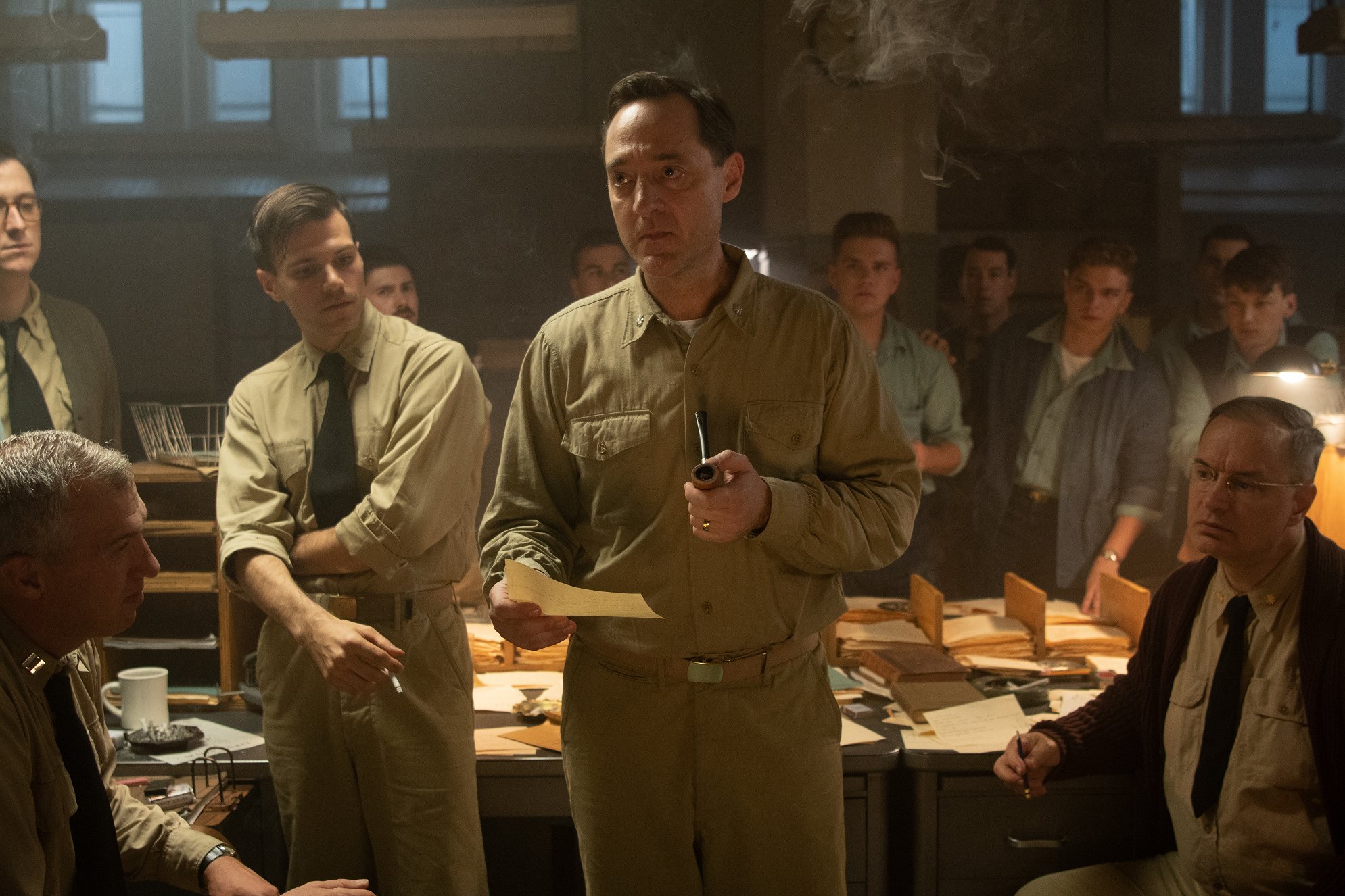 Bitva u Midway (2019) | ČSFD.cz