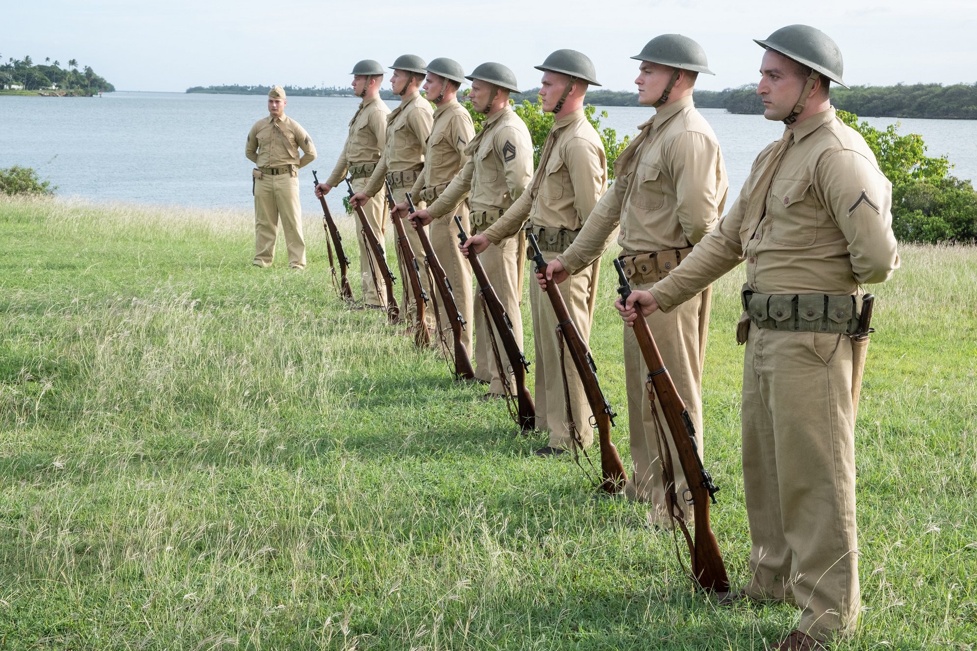 Bitva u Midway (2019) | ČSFD.cz