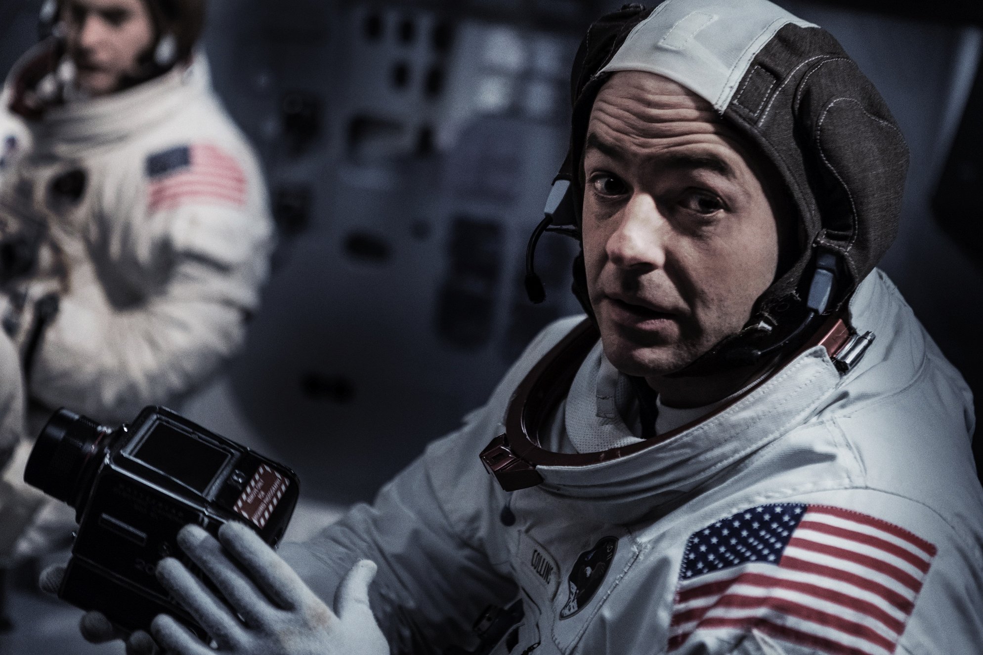 8 Days: To the Moon and Back (2019) | ČSFD.sk