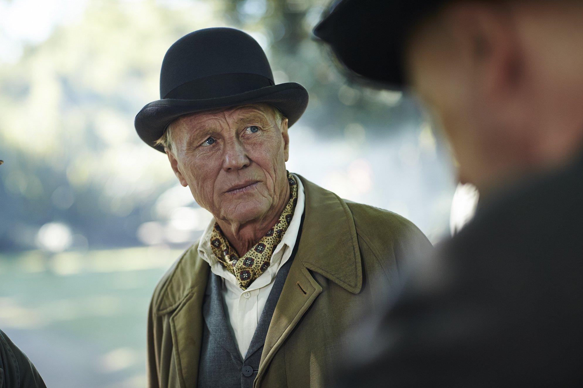 Miss Fisher's Murder Mysteries - Death at the Grand (S03E06) (2015 ...