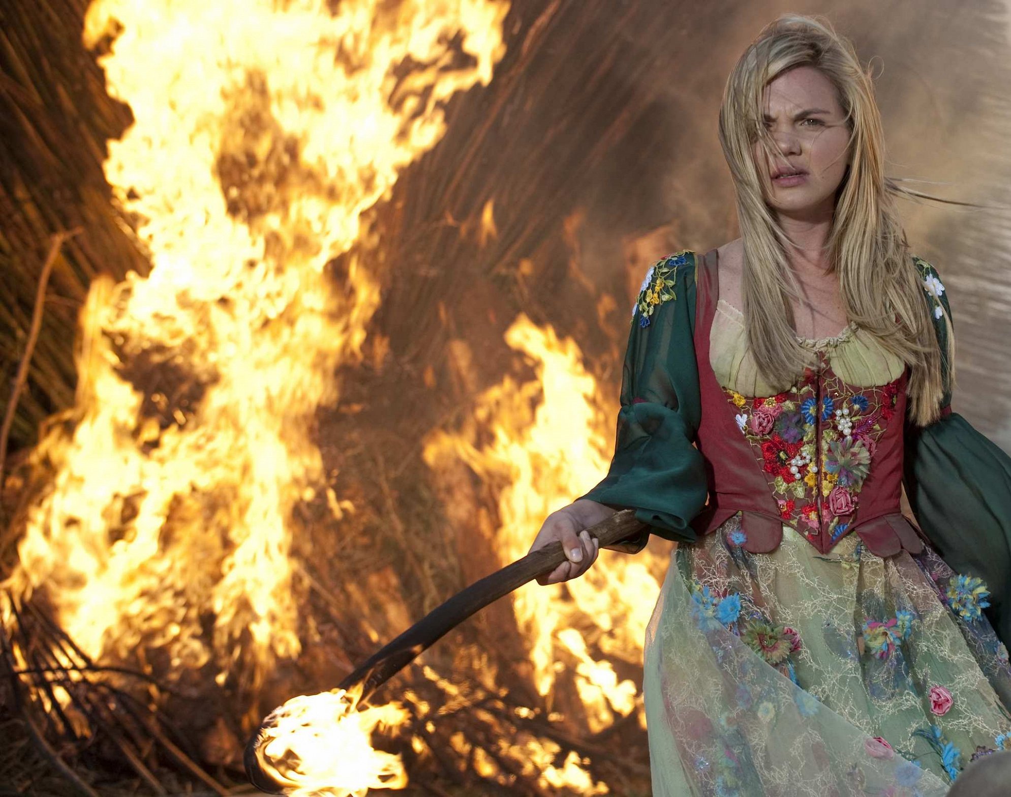 The Wicker Tree (2011) | Galerie - Z filmu | ČSFD.cz