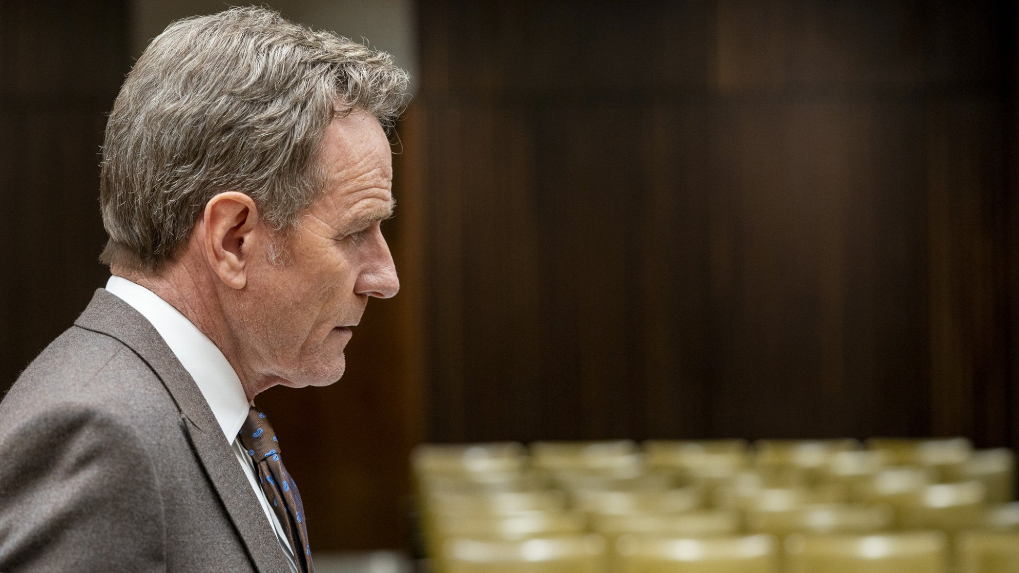 Jeho ctihodnost - Osmá část (S01E08) (2021) | ČSFD.sk