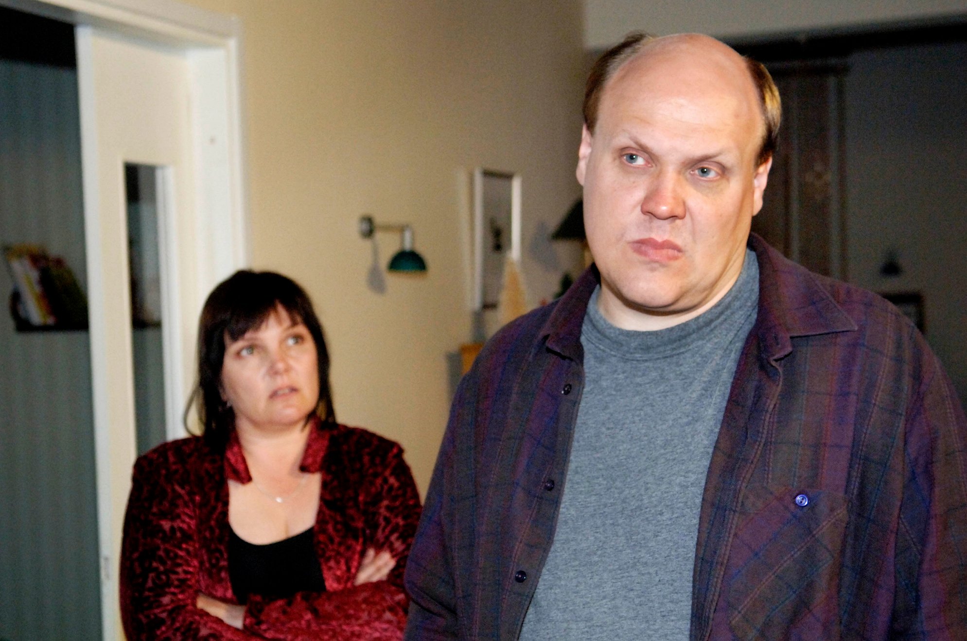 Tarpeettomia ihmisiä (2005) | Twórcy | ČSFD.cz