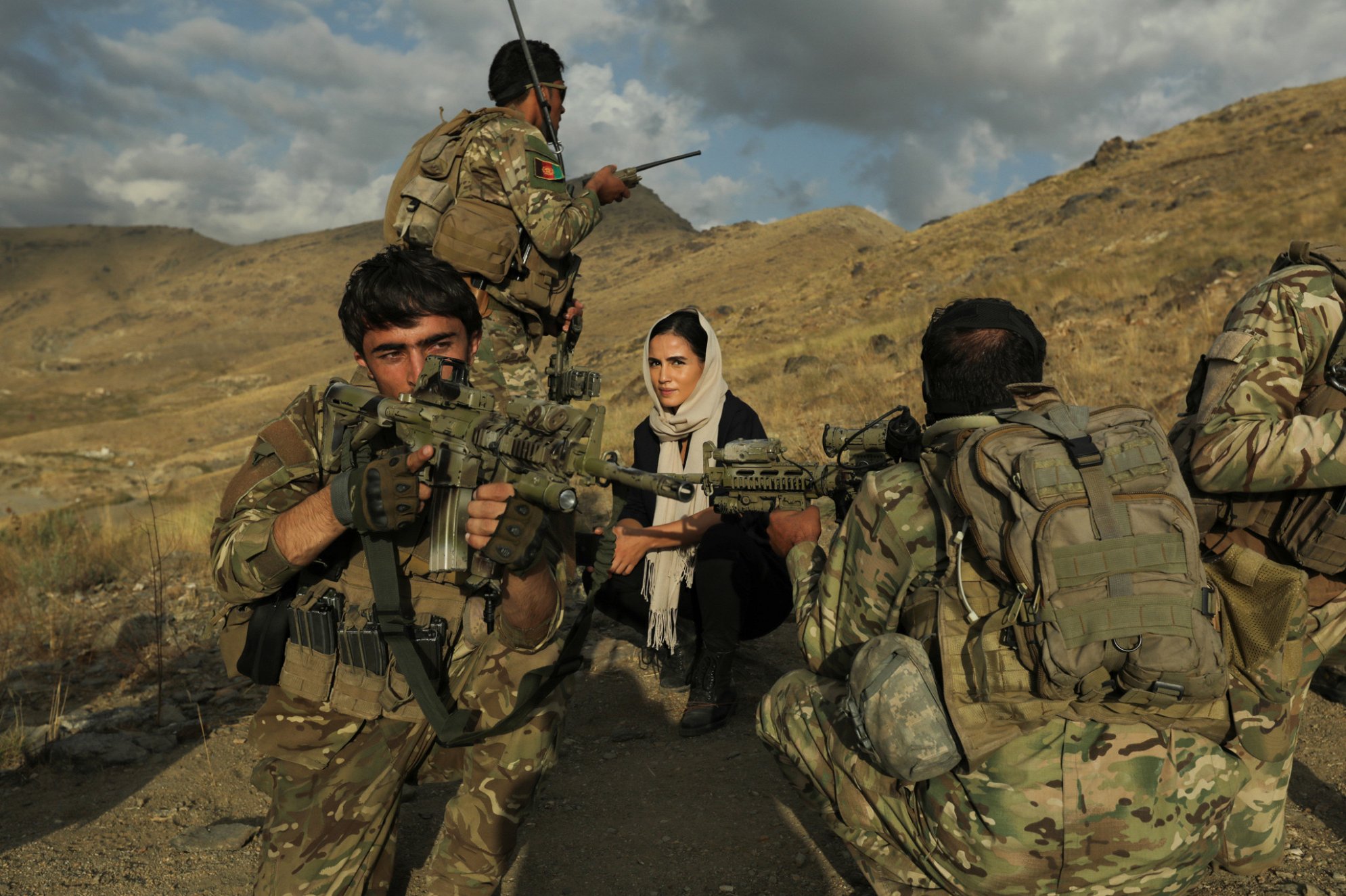 VICE (2020) | ČSFD.cz