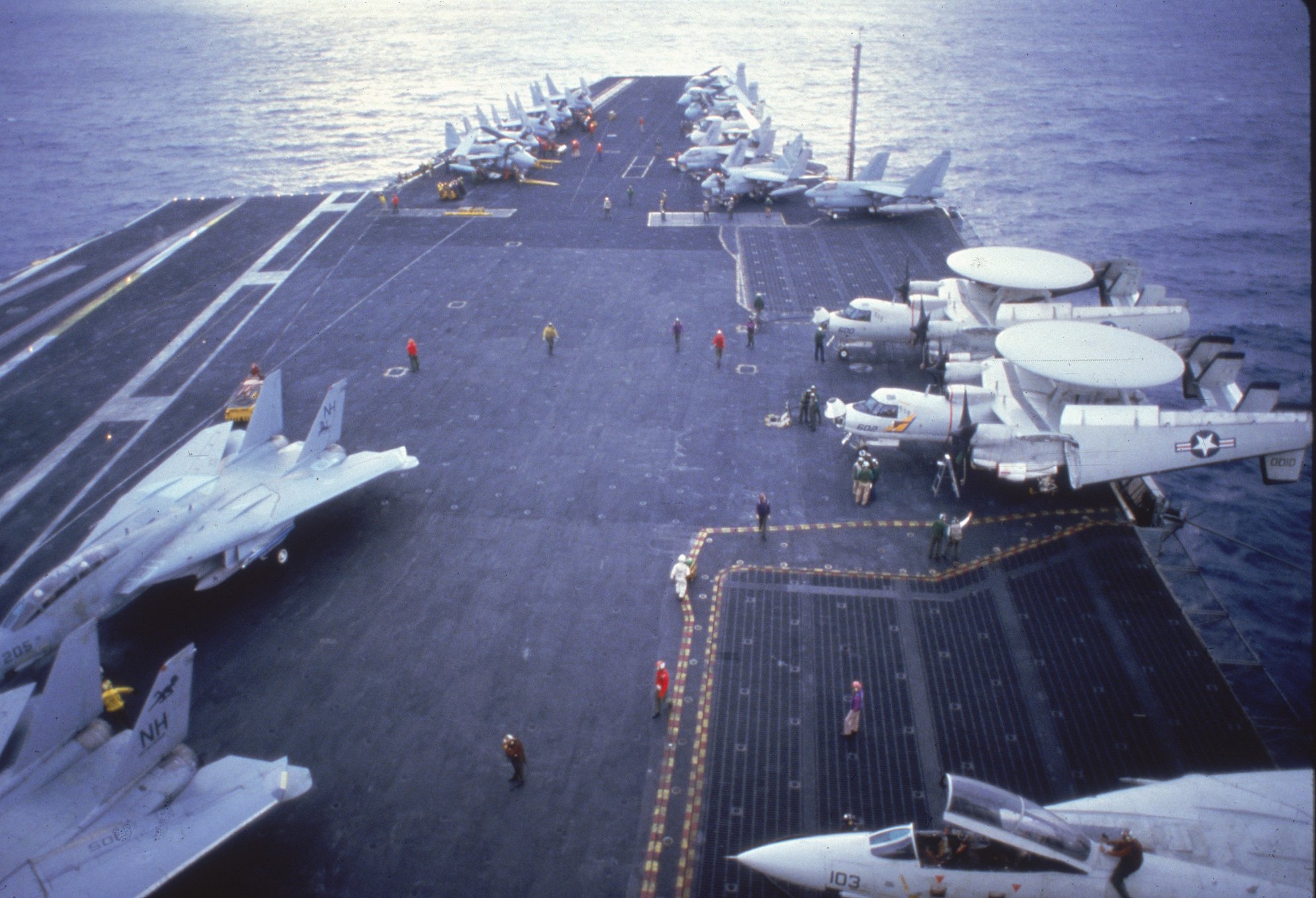 Top Gun (1986) | ČSFD.cz