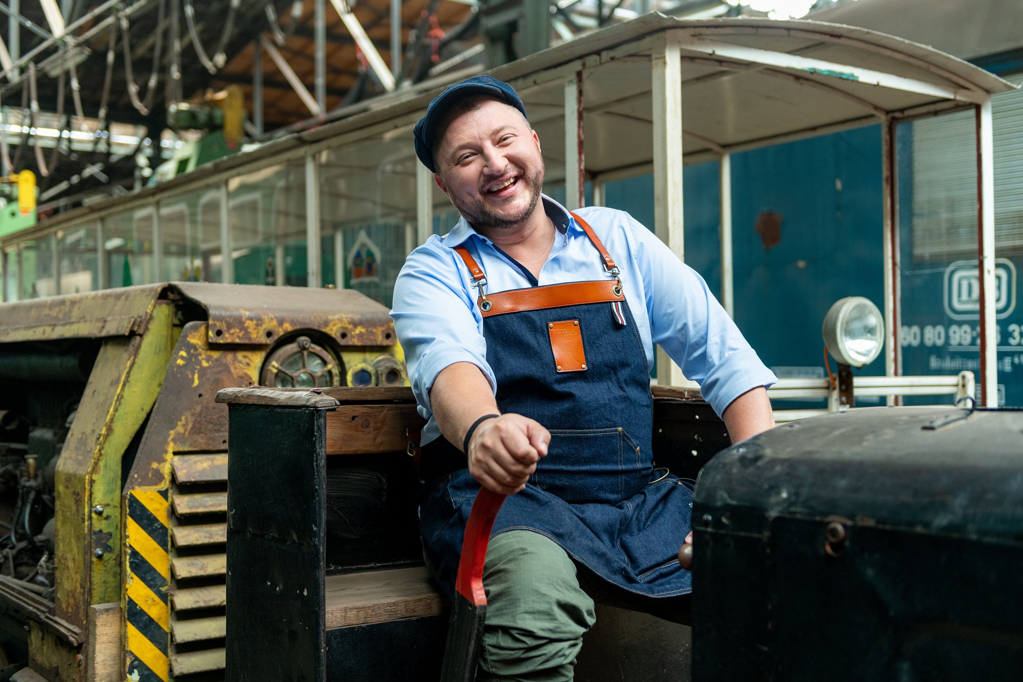 ZDFzeit: Die Tricks der Lebensmittelindustrie - Billigpesto, Fake ...