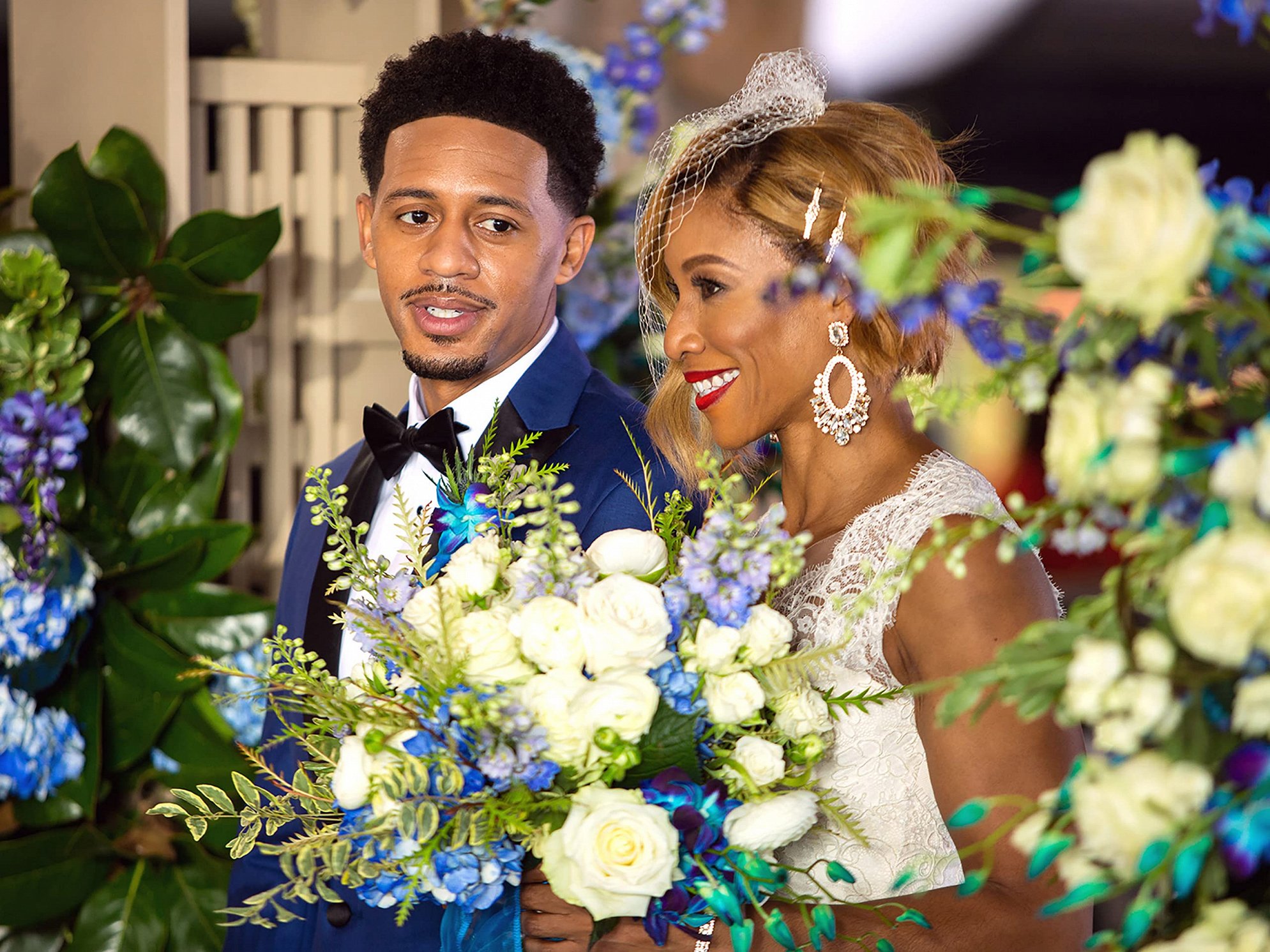 Bigger - Time Don't Give You Time (S02E05) (2021) | Creators | ČSFD.cz