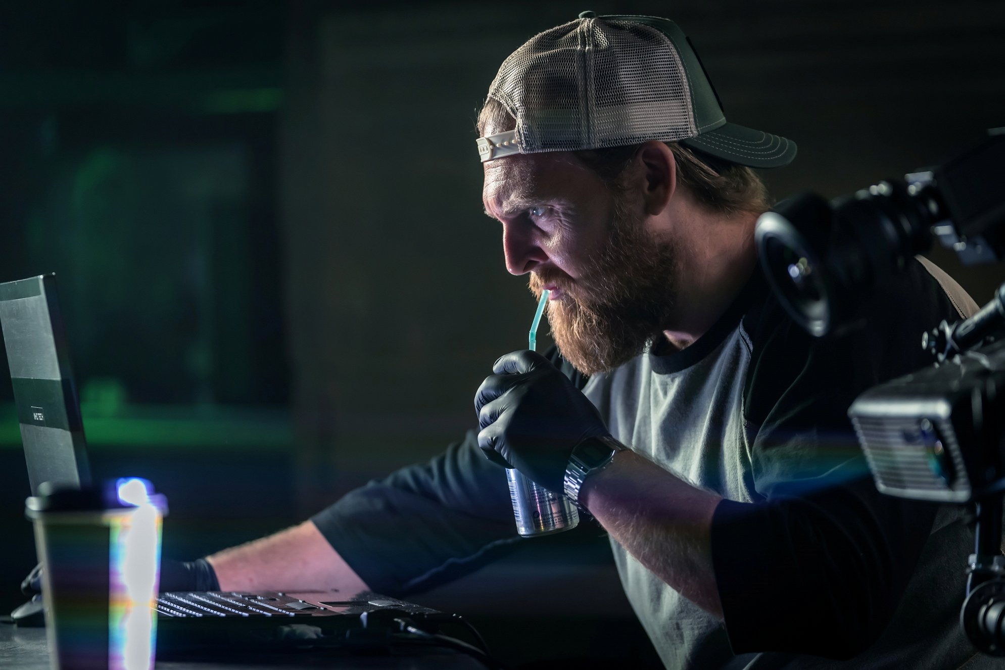 Velká španělská loupež (2021) | ČSFD.cz