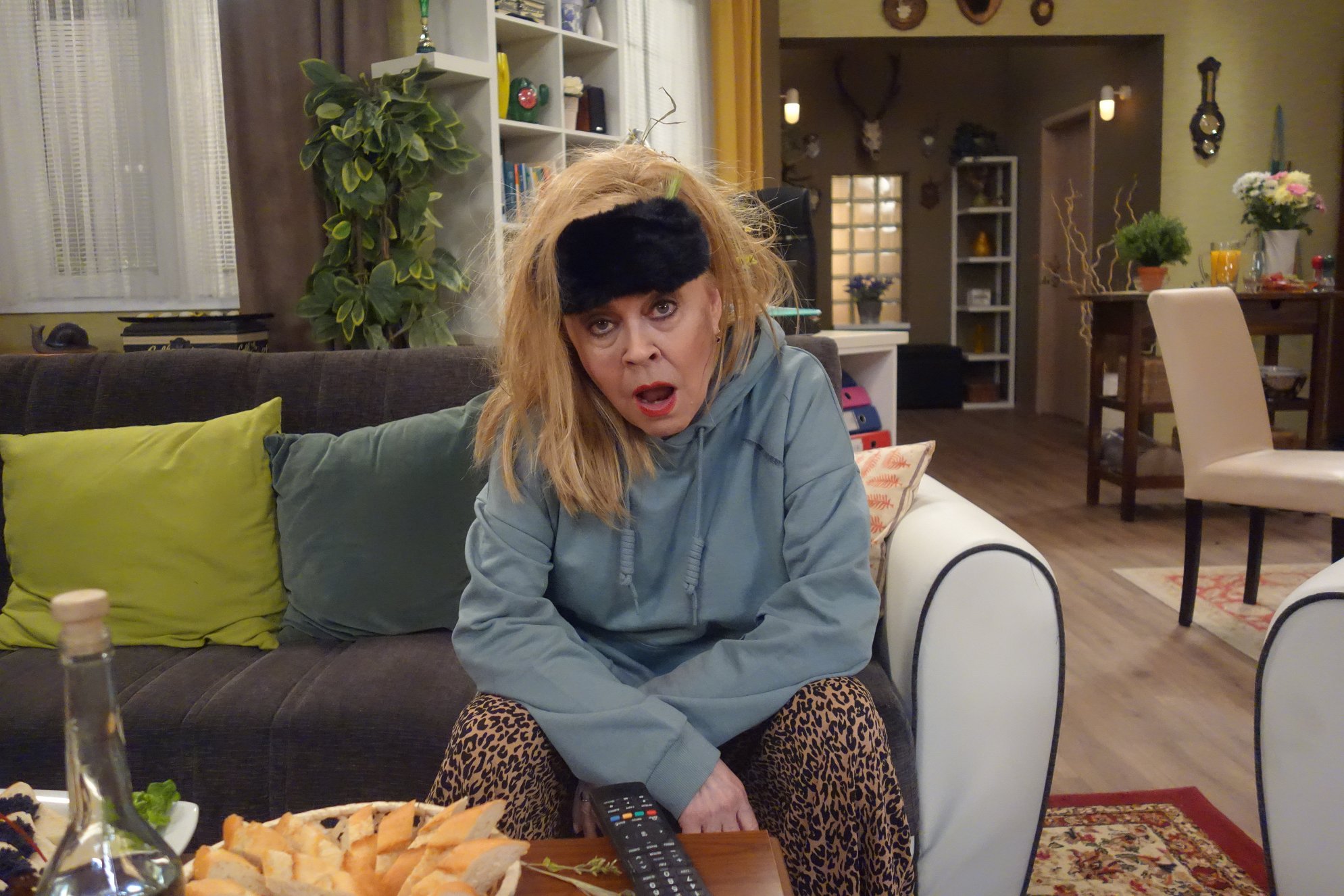 Susedia (2006) | Zaujímavosti - Zaujímavosti | ČSFD.sk