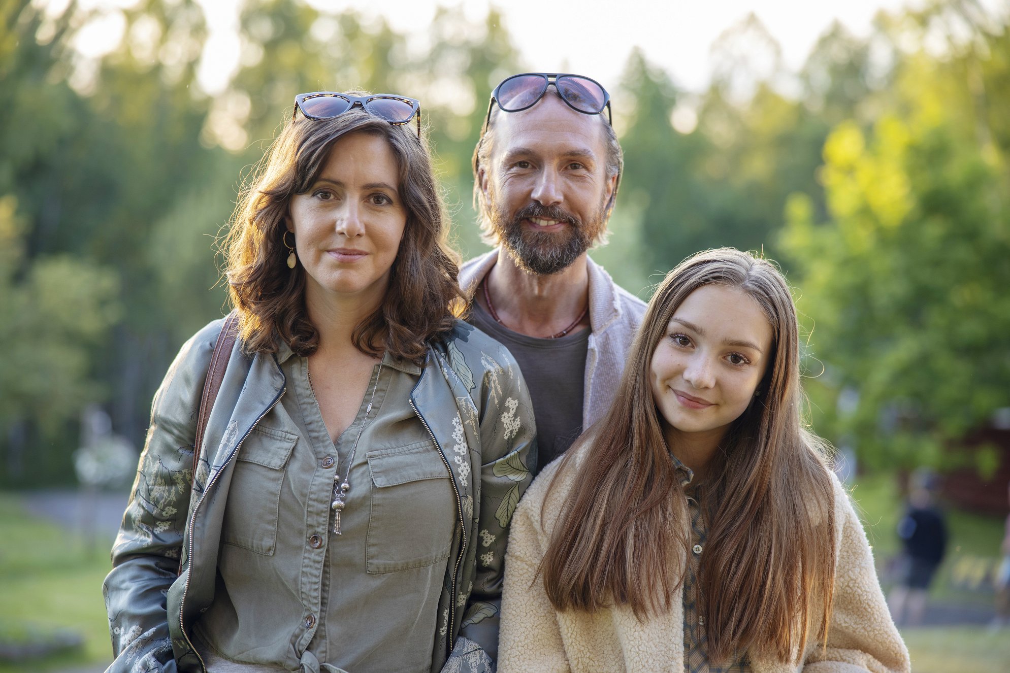 Sune - Uppdrag: Midsommar (2021) | Galerie - Promo | ČSFD.cz