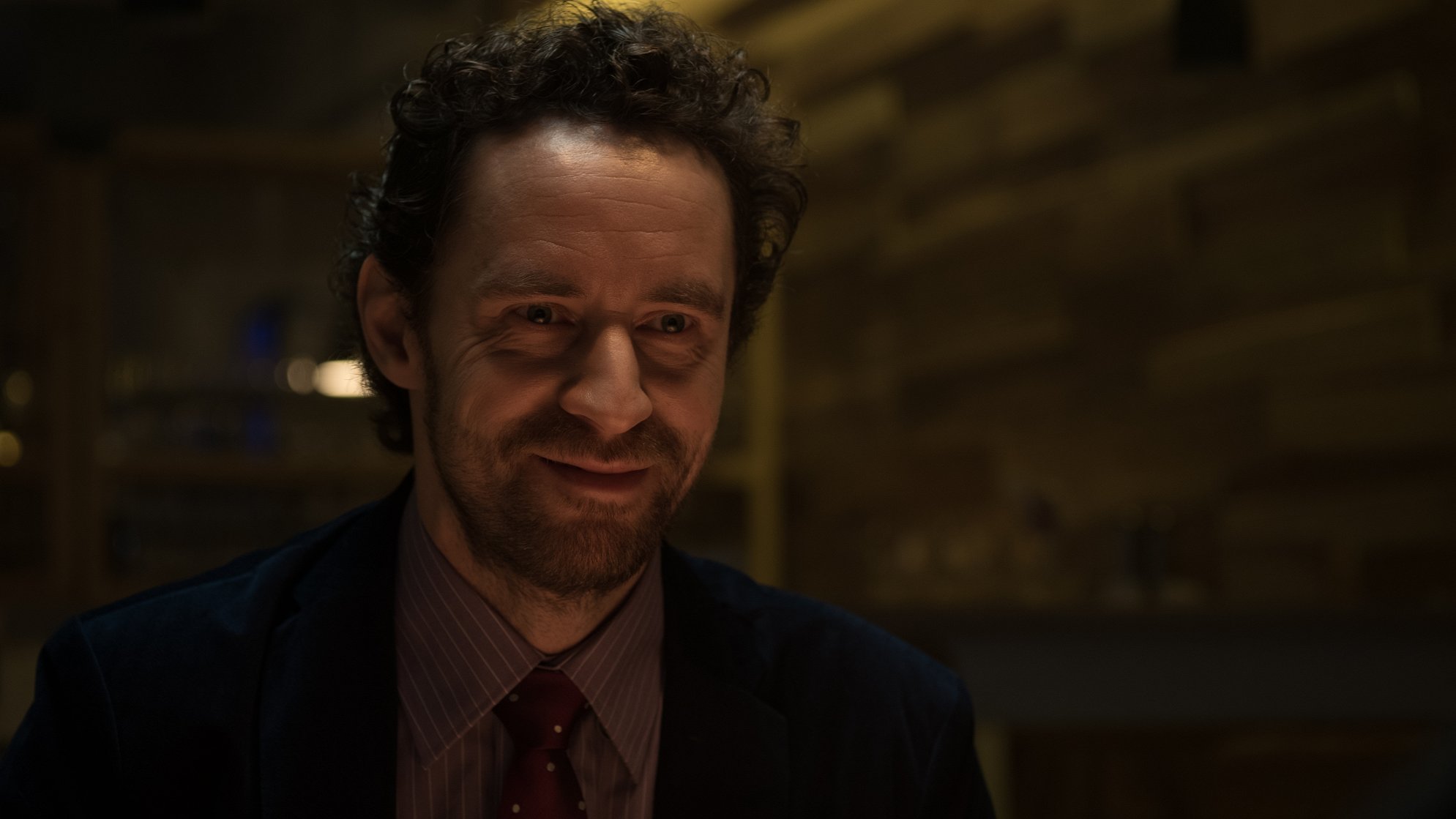 Kruk (2018) | ČSFD.cz