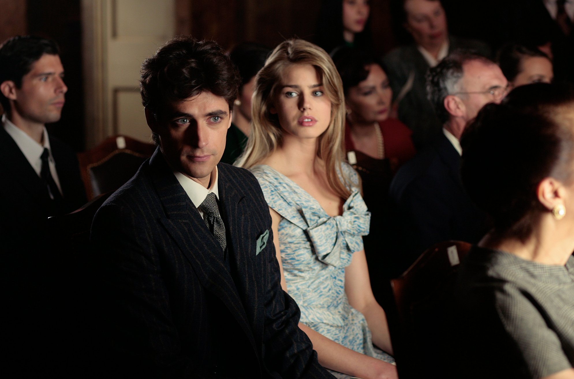 Cinderella (2011) | ČSFD.cz