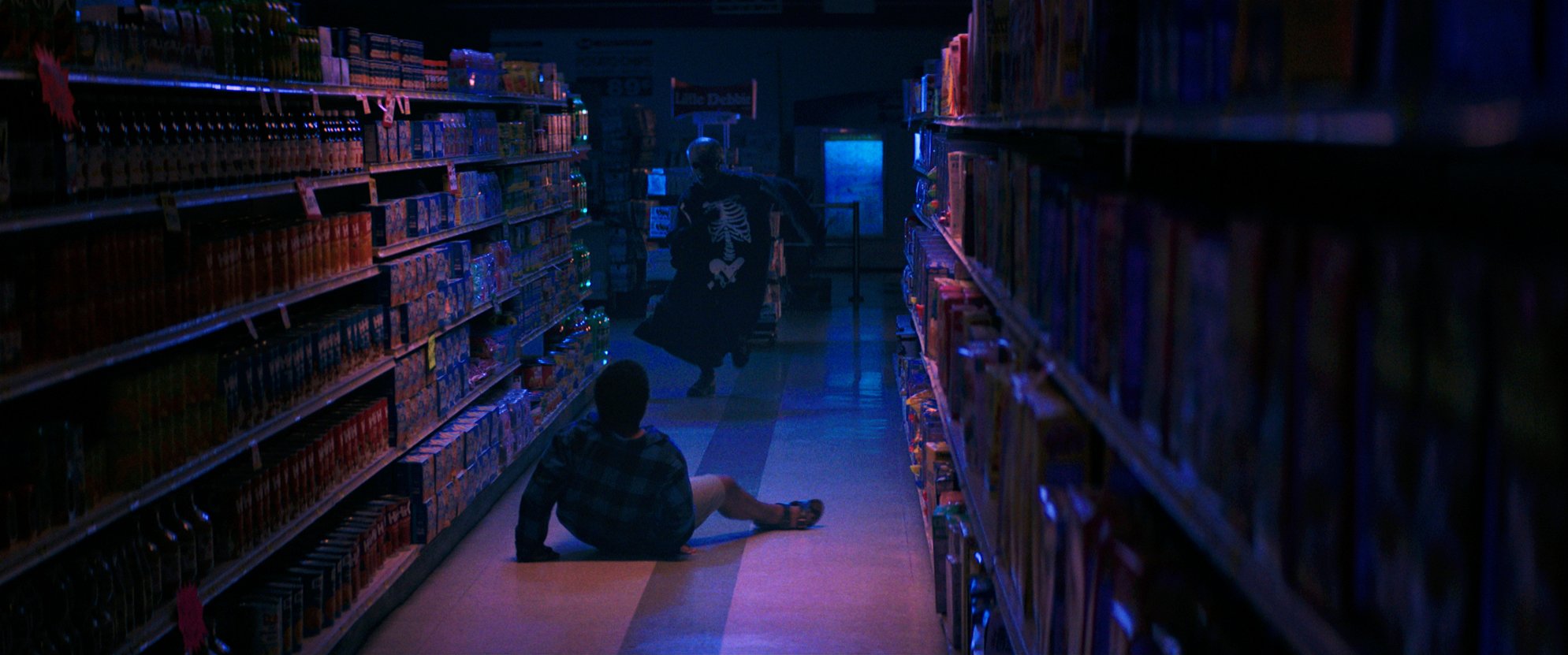 Ulice strachu – 1. část: 1994 (2021) | ČSFD.sk